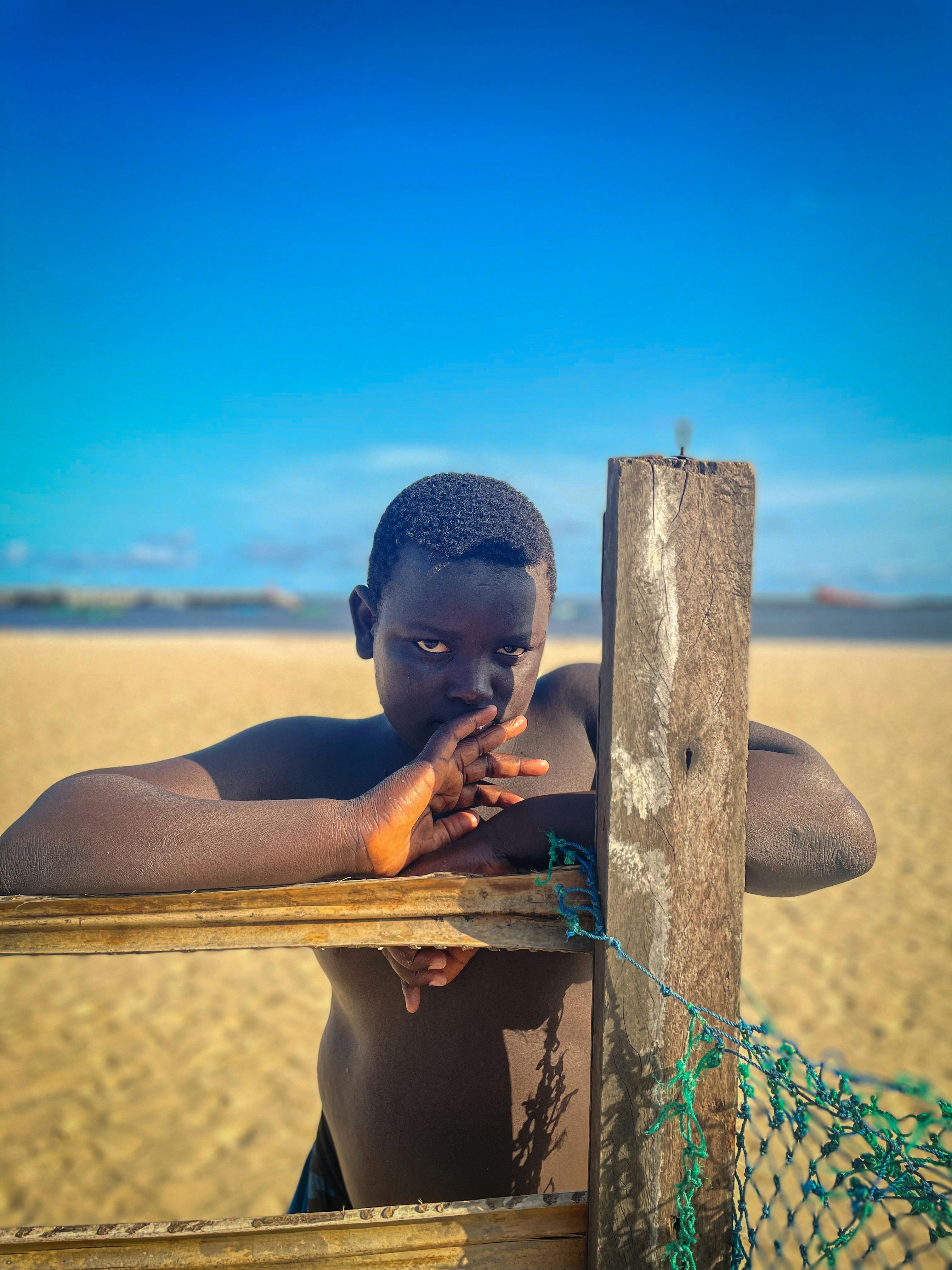 Adebowale Ogunba - 사진