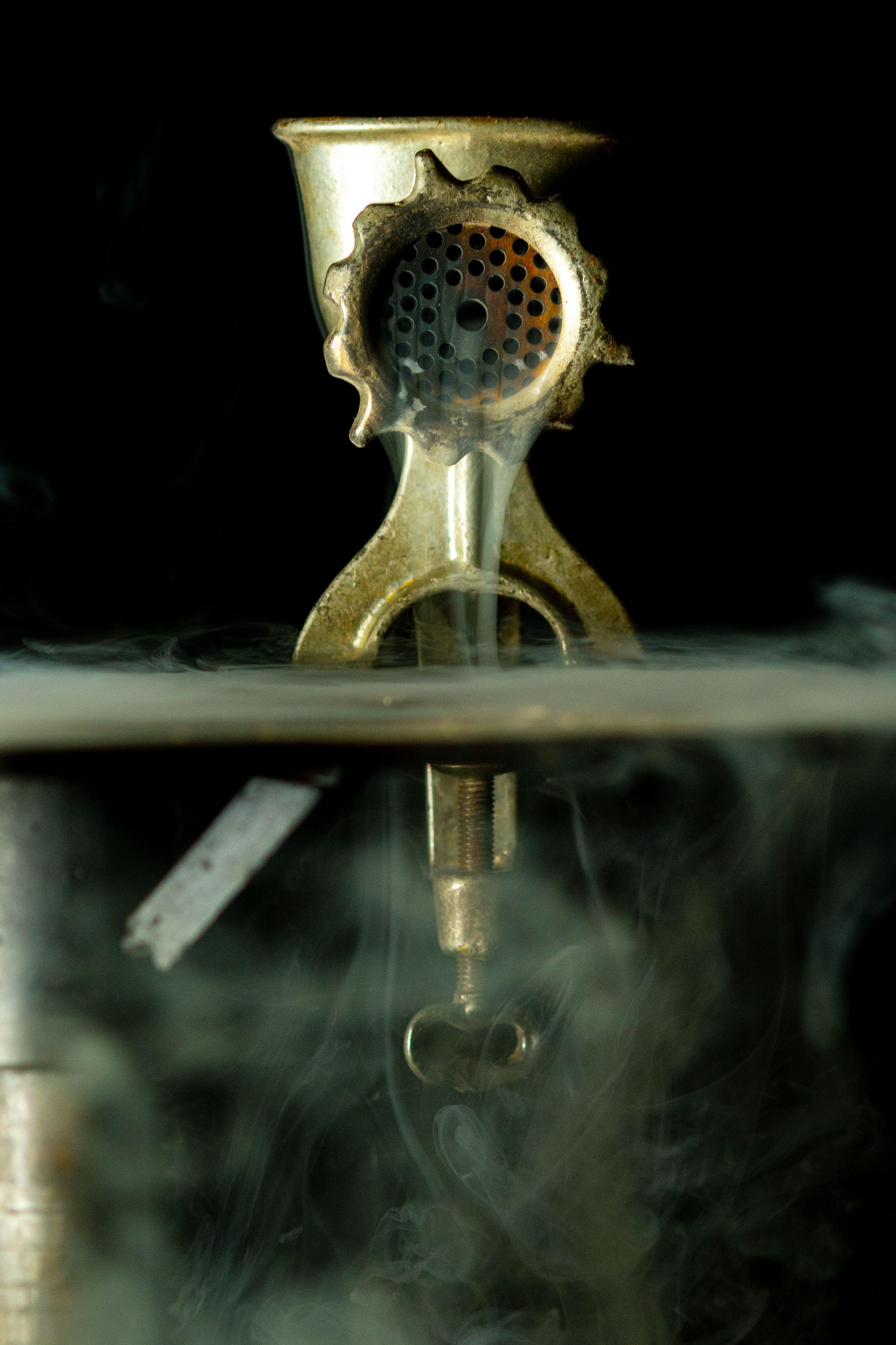 Meat Grinder Photos, Download The BEST Free Meat Grinder Stock Photos ...