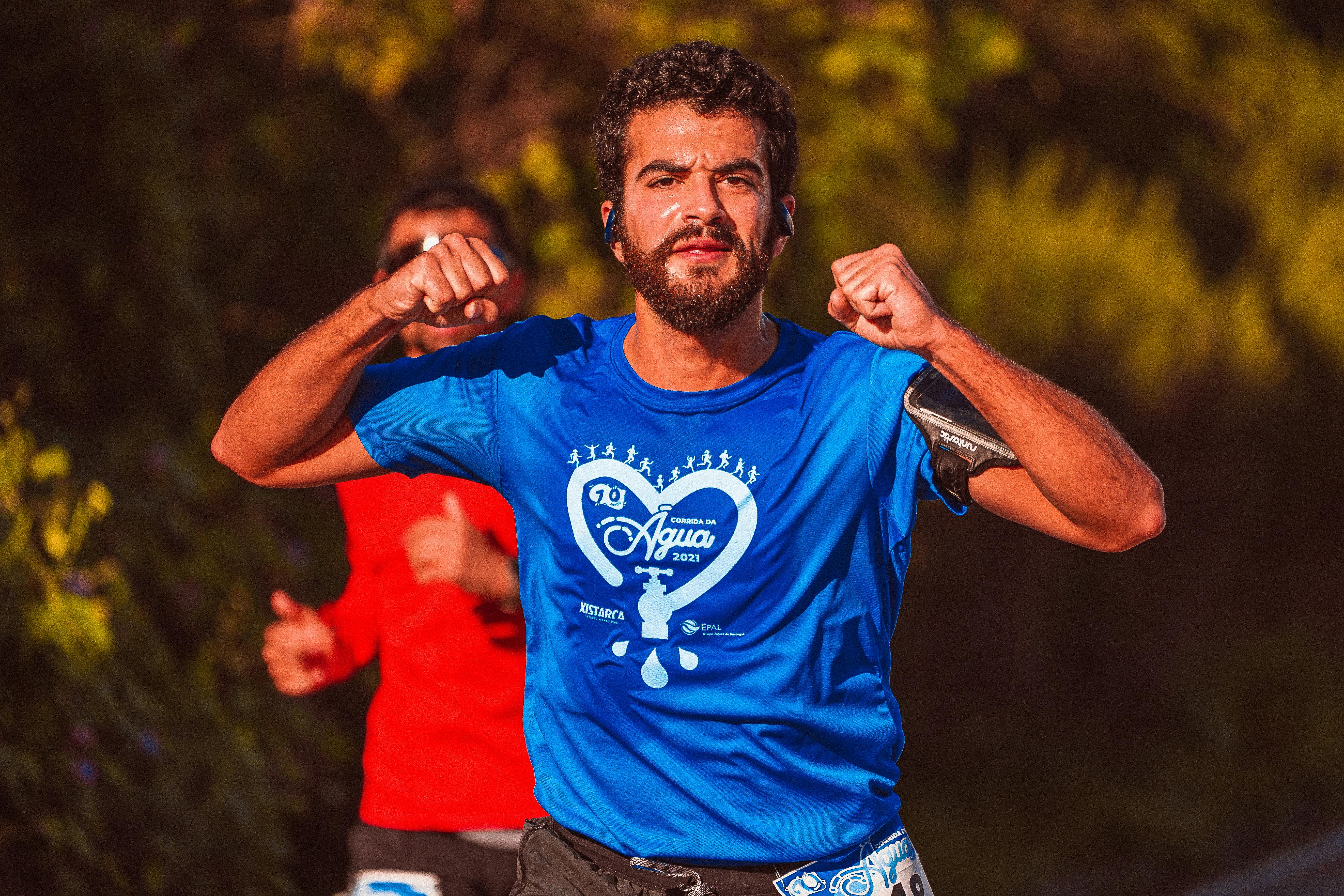 Men Running · Free Stock Photo