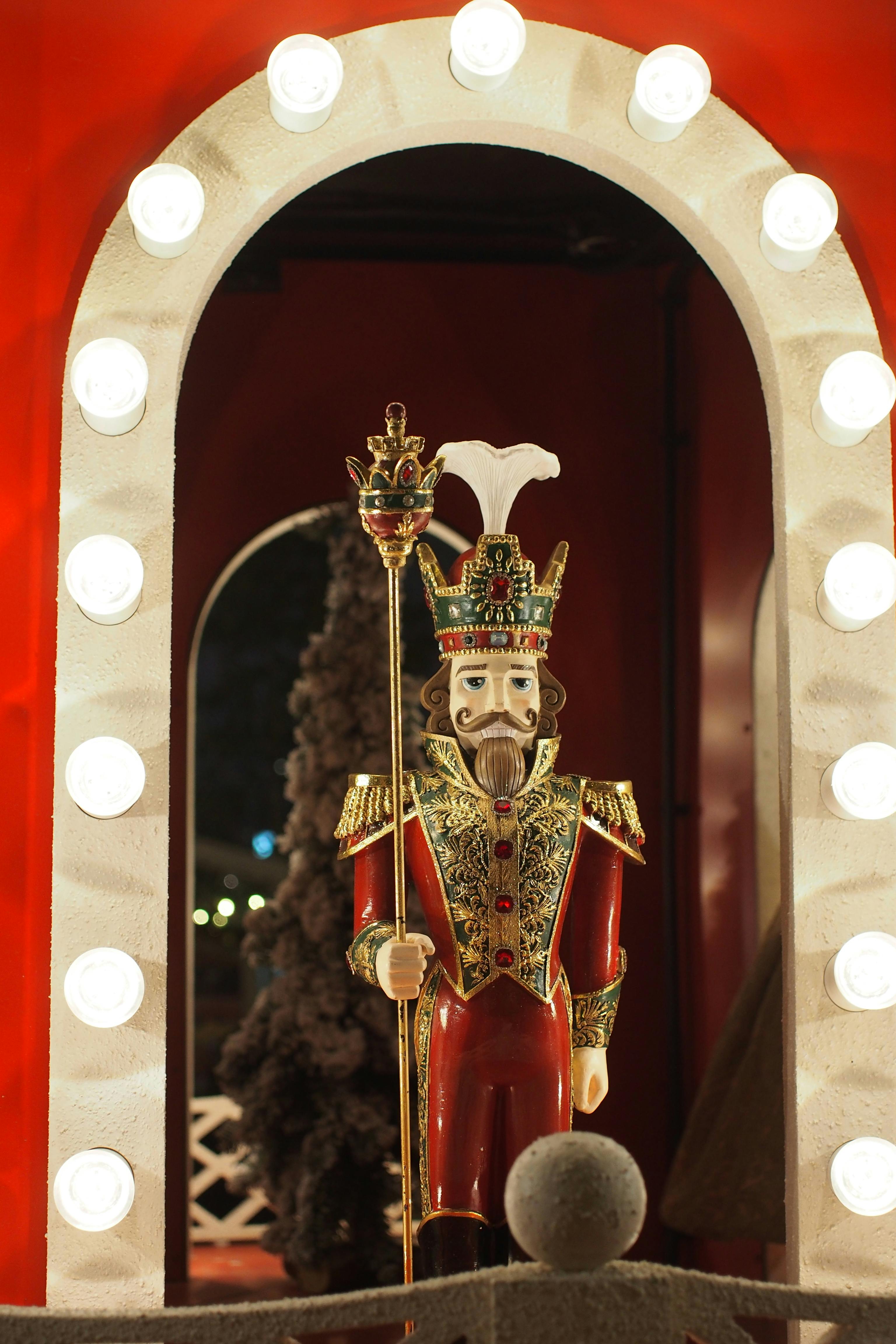 Christmas Nutcracker Photos, Download The BEST Free Christmas ...