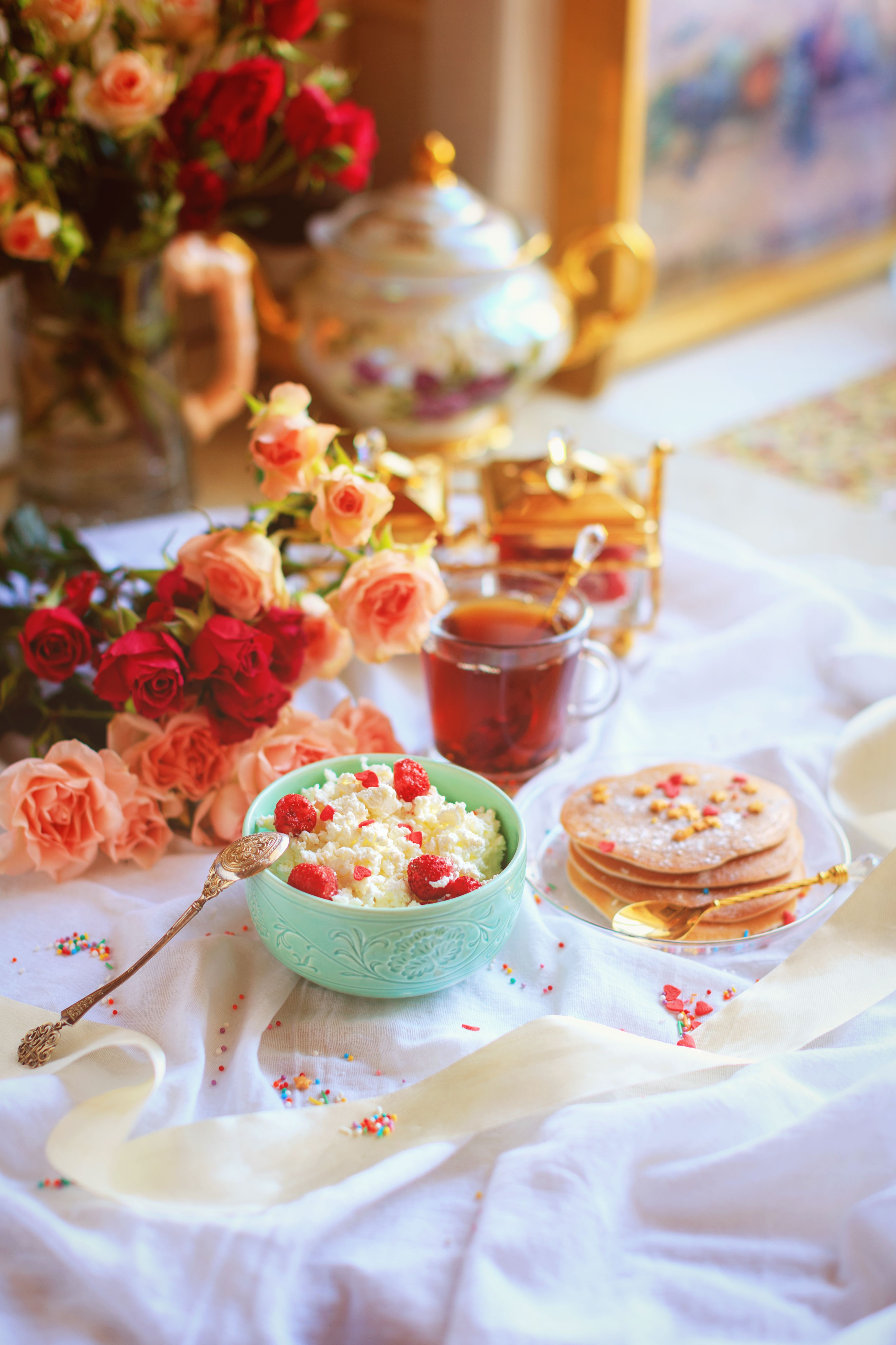 Sweet Food Photos, Download The BEST Free Sweet Food Stock Photos & HD ...
