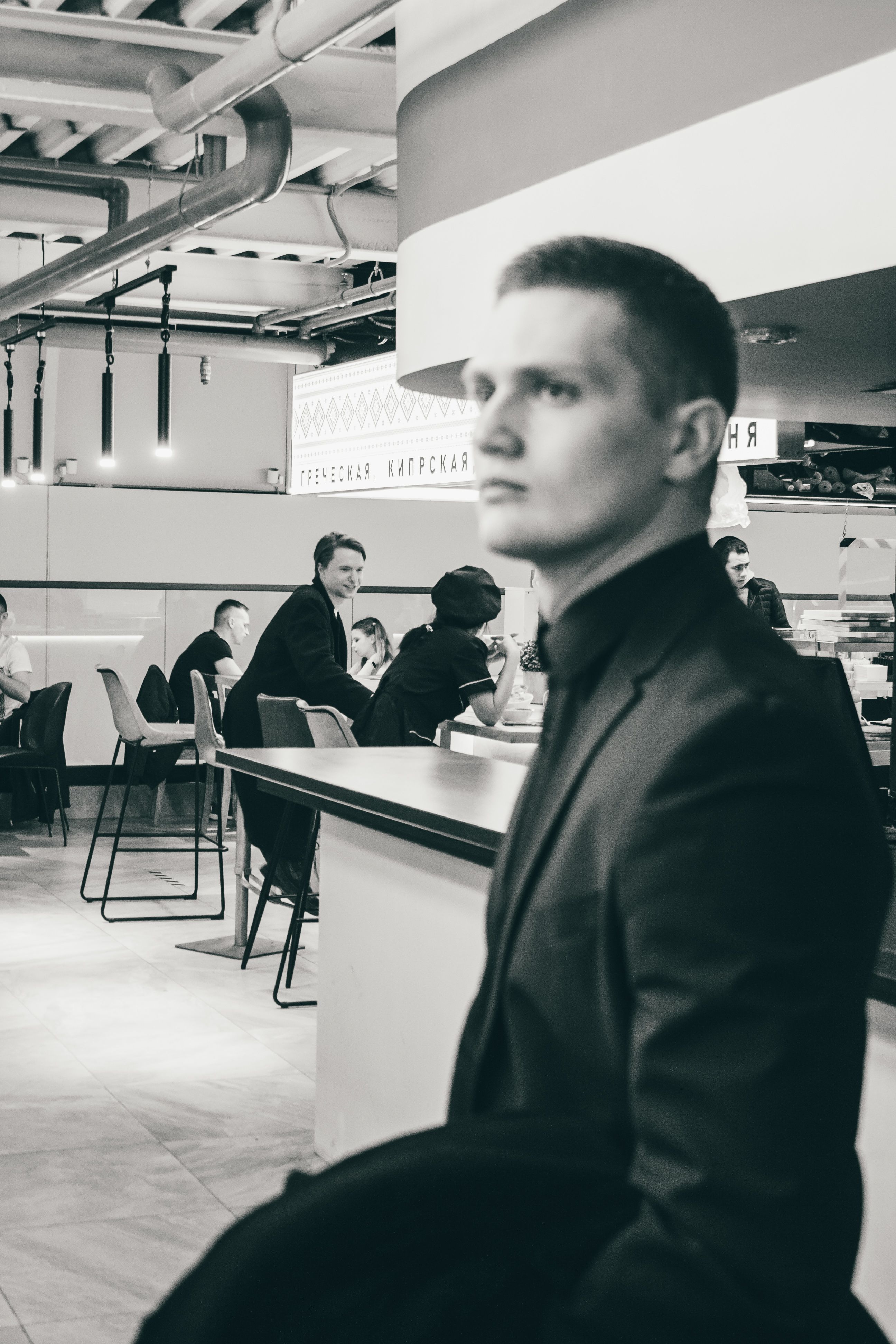 Man Holding Taco · Free Stock Photo