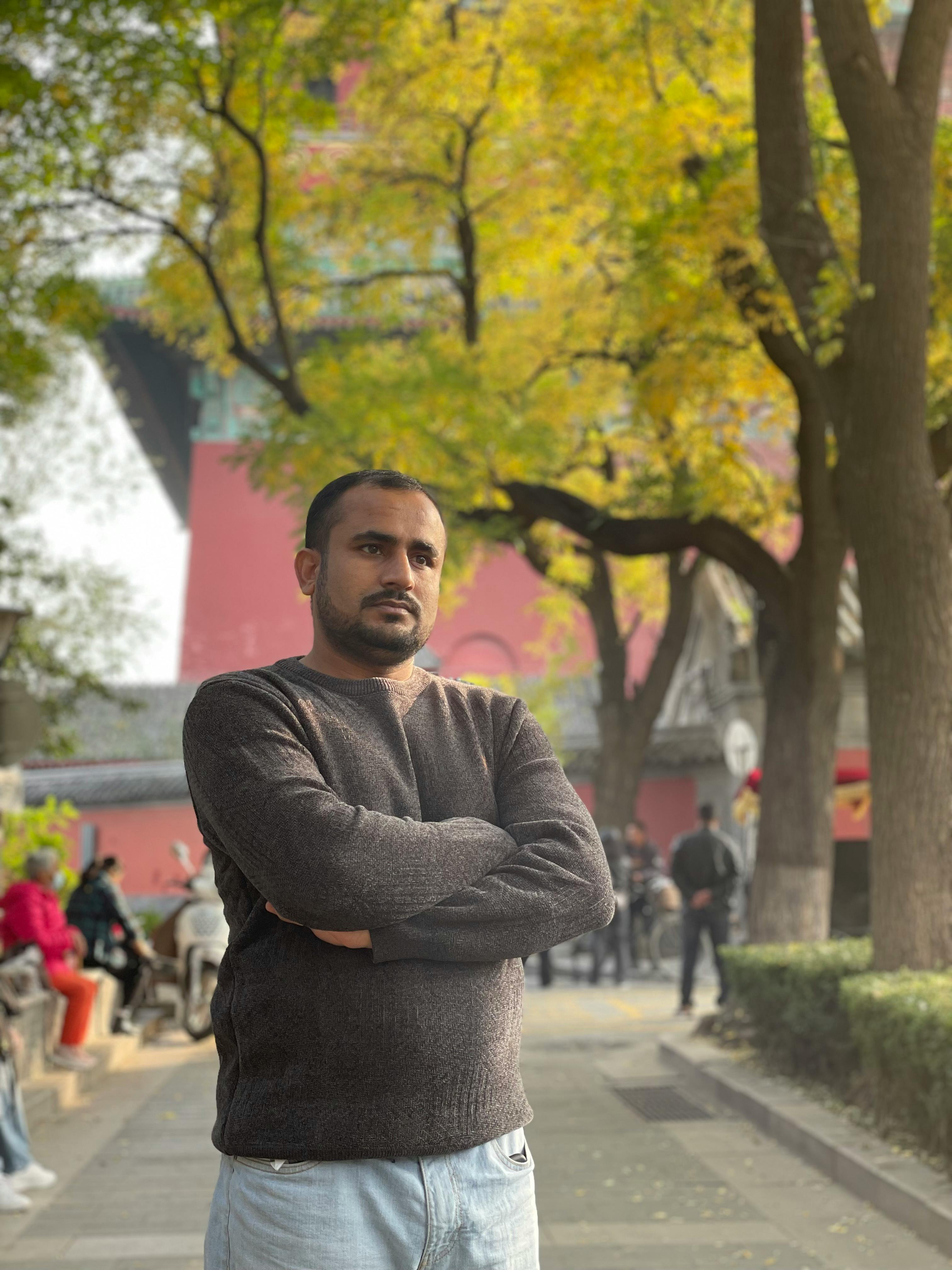 Muhammad Hashim - Fotografi