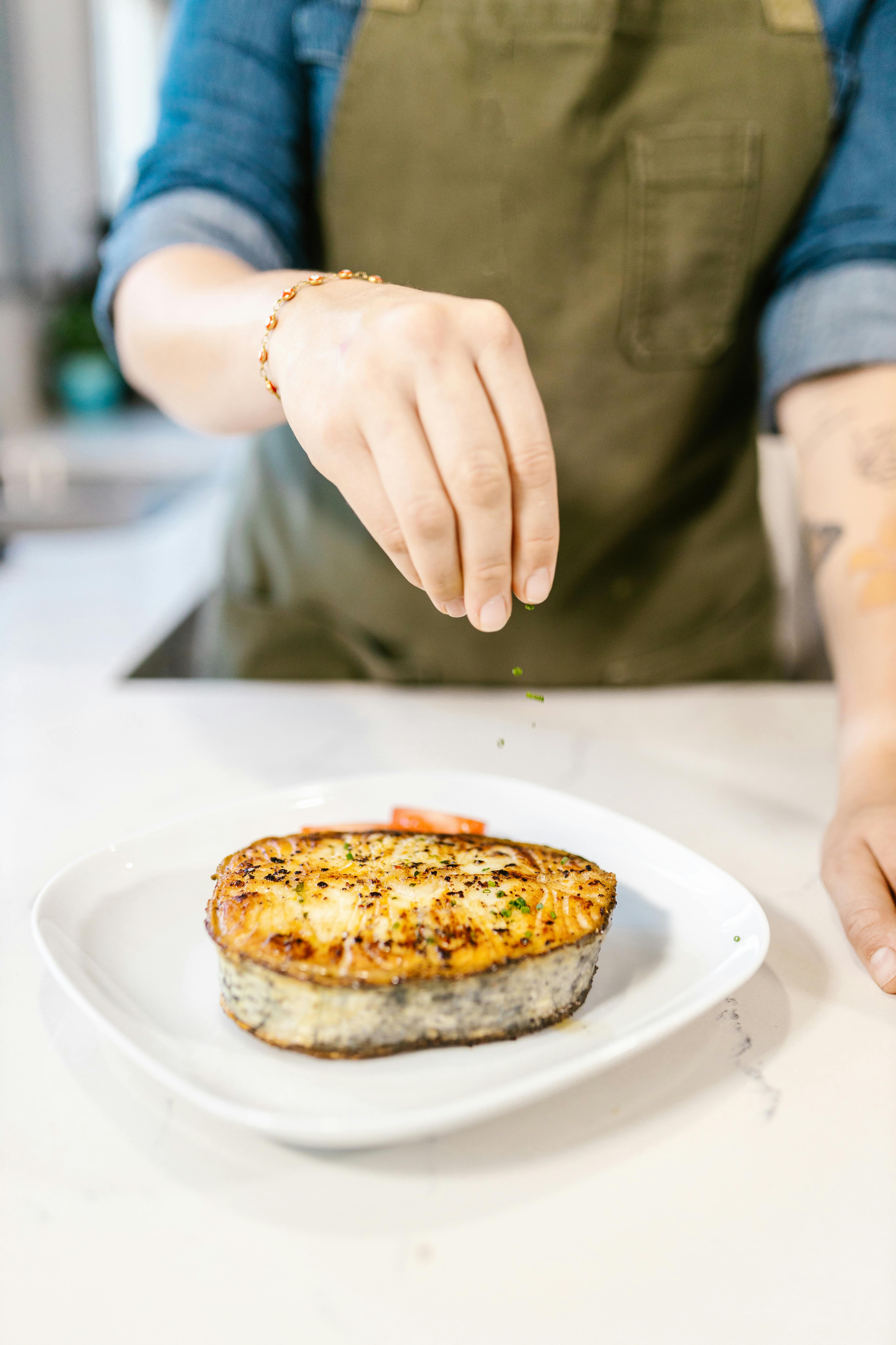 Garnishing Photos, Download The BEST Free Garnishing Stock Photos & HD ...