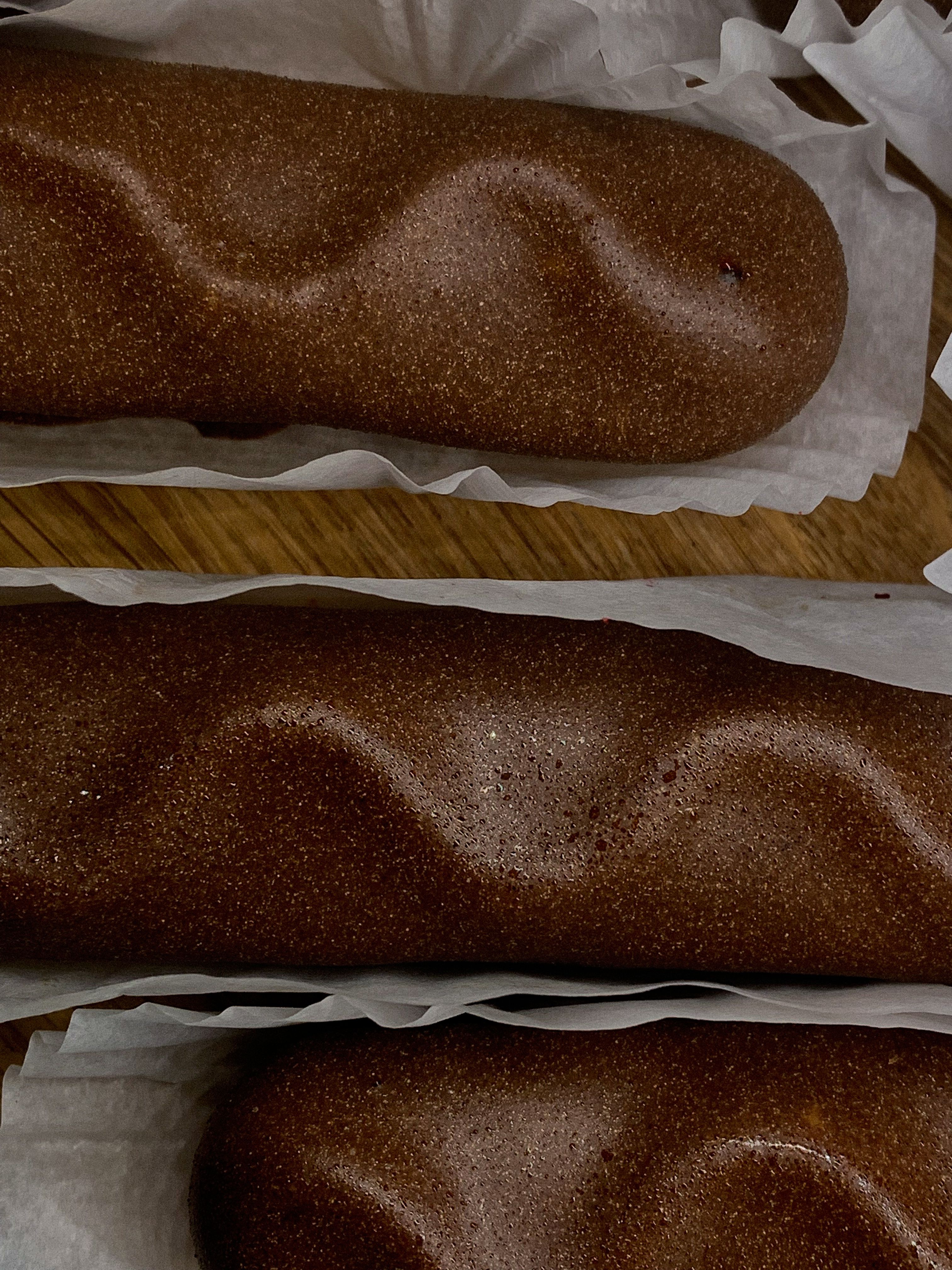 Baked Goods Close-up Photography · Free Stock Photo