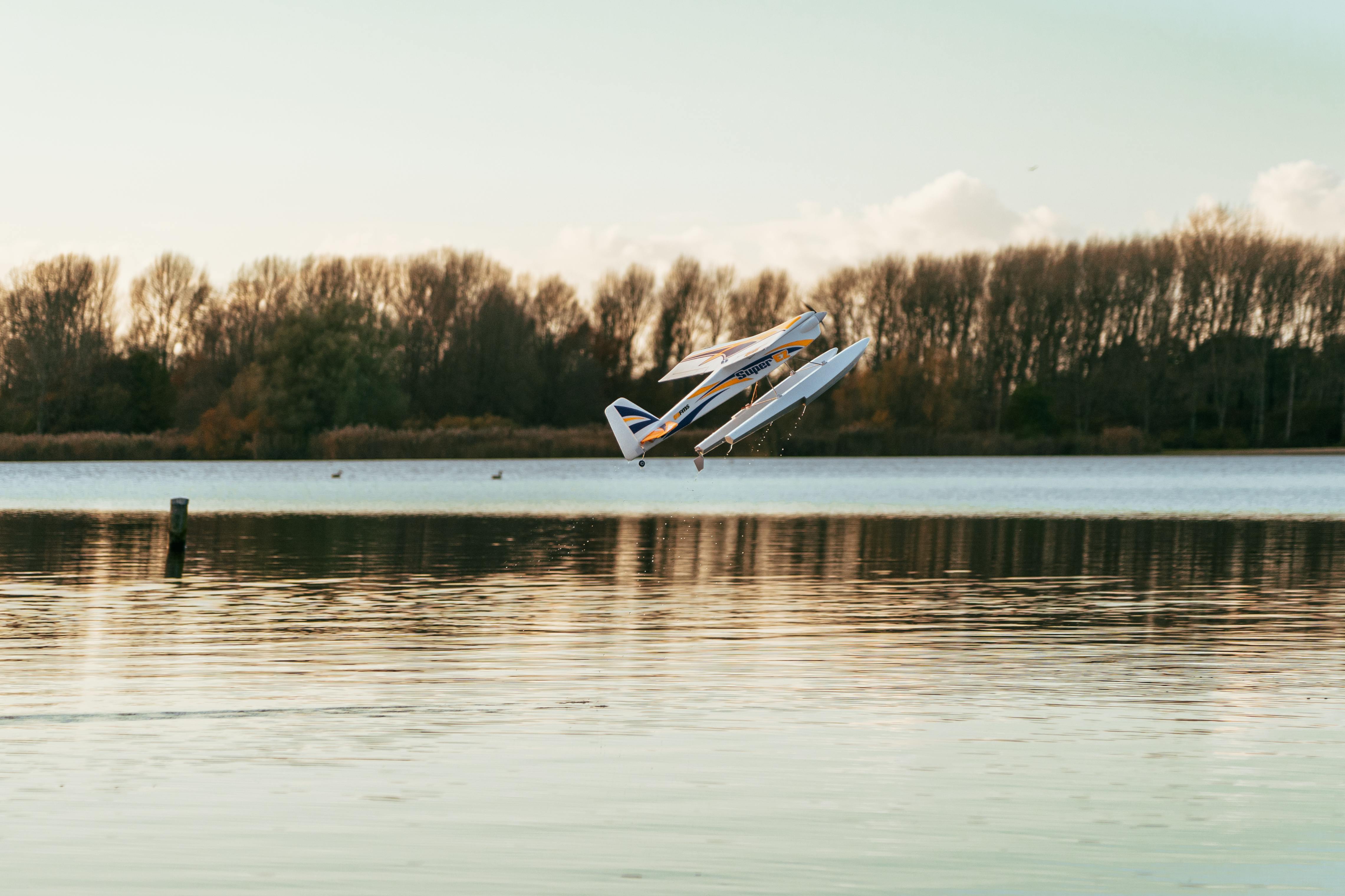 Photo of Seaplanes · Free Stock Photo