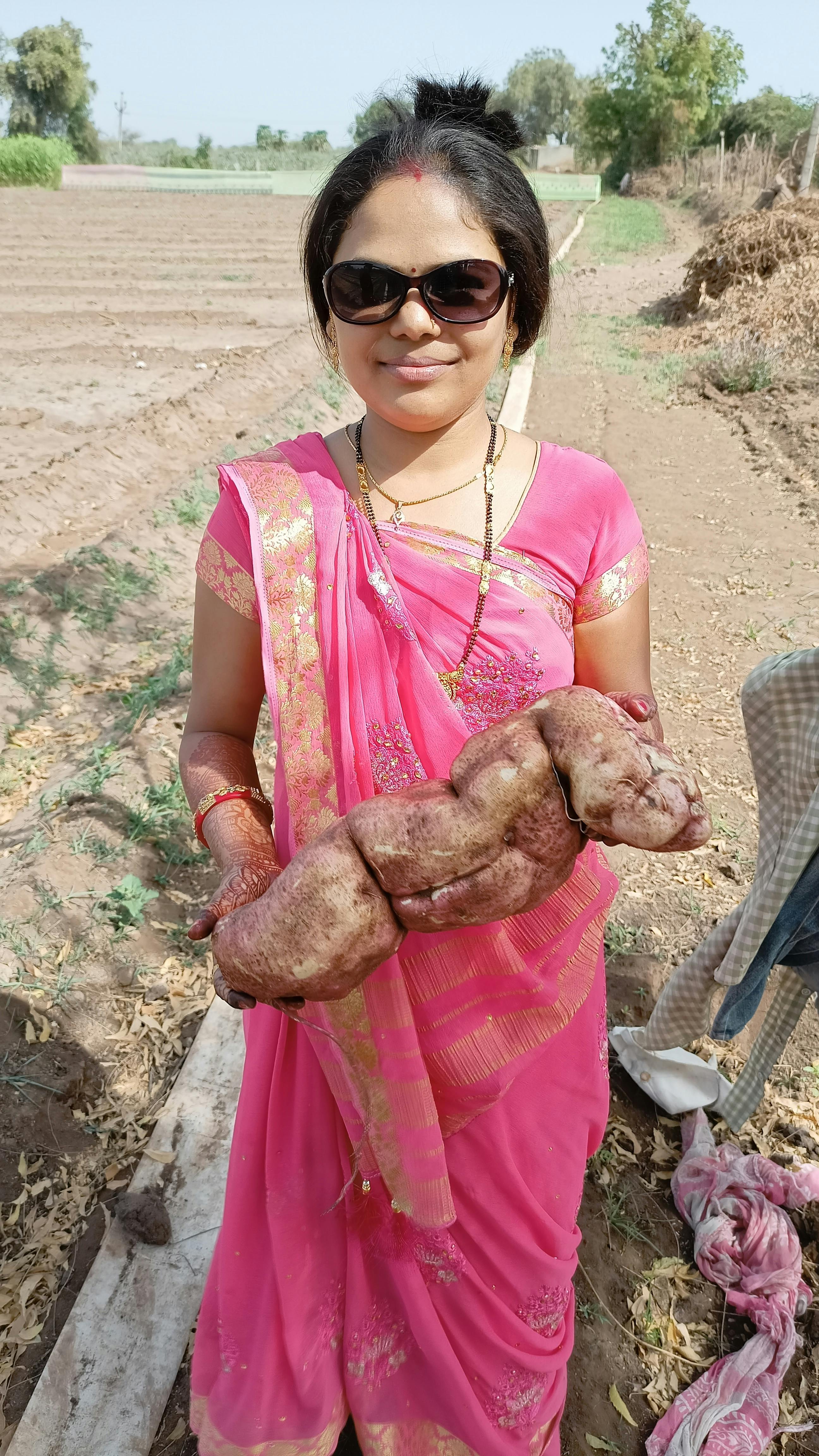 Vishal Makwana - Fotografía