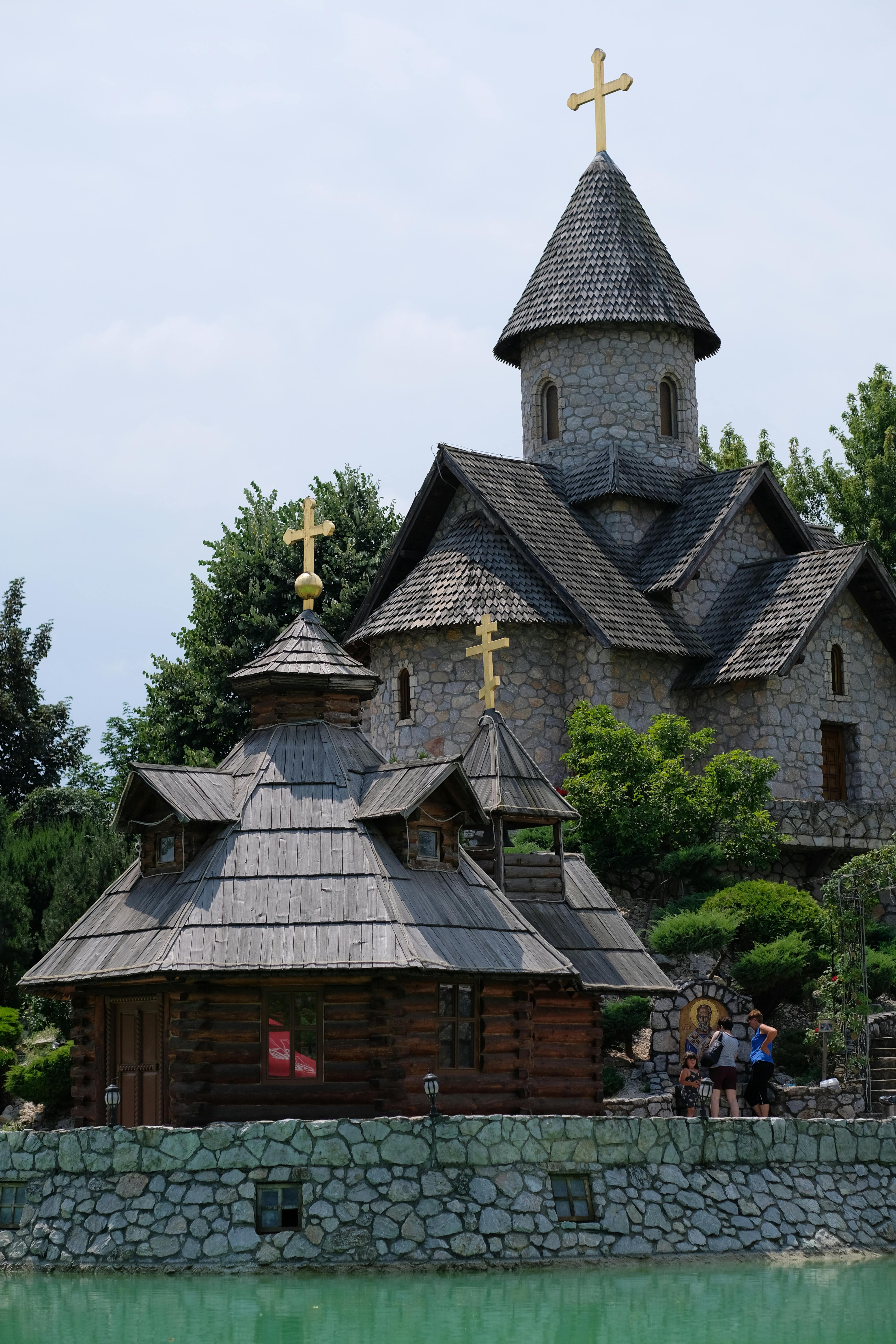 Holy Father Nicholas Monastery Photos, Download The BEST Free Holy ...