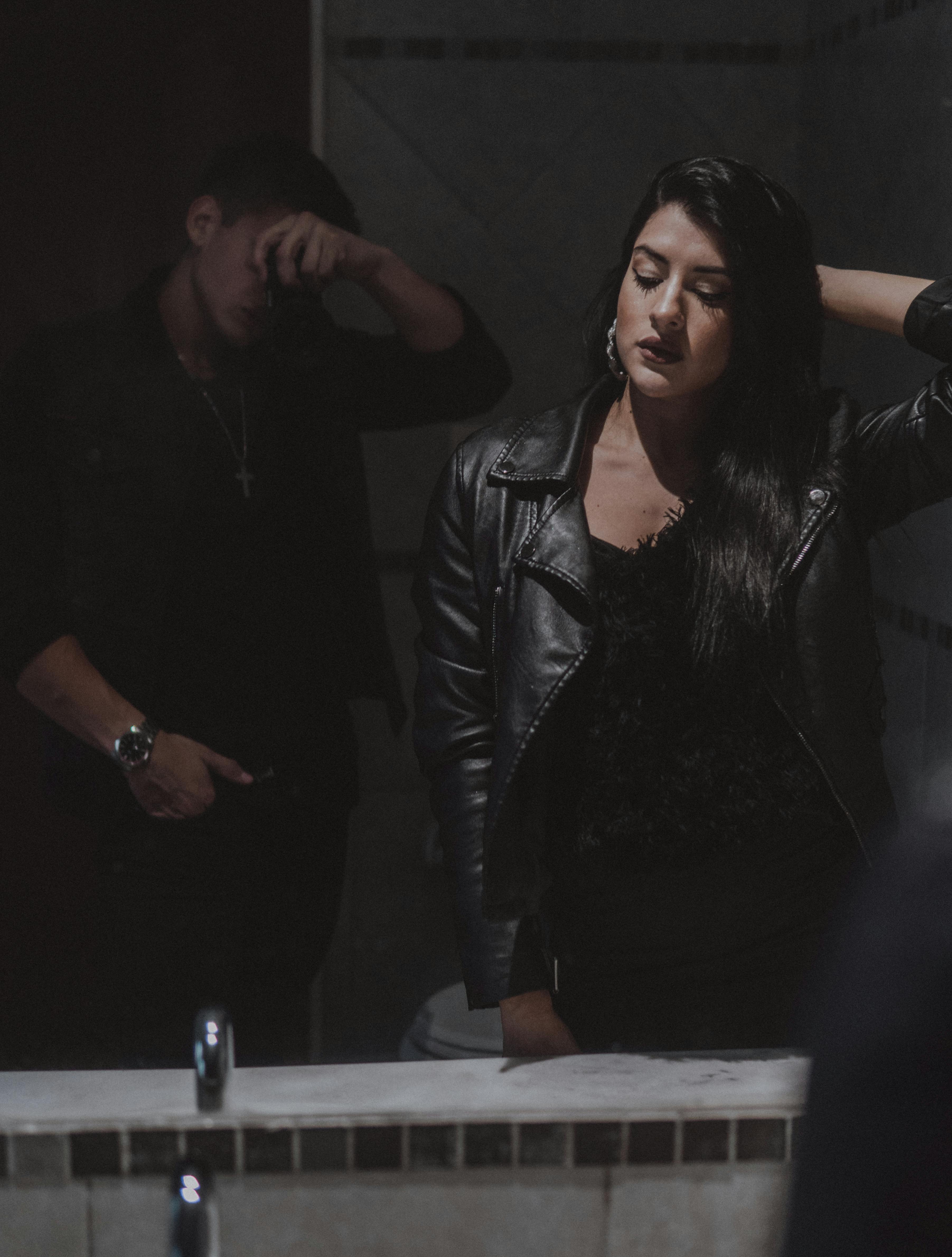 Dark Models Mens Photos, Download The BEST Free Dark Models Mens Stock ...