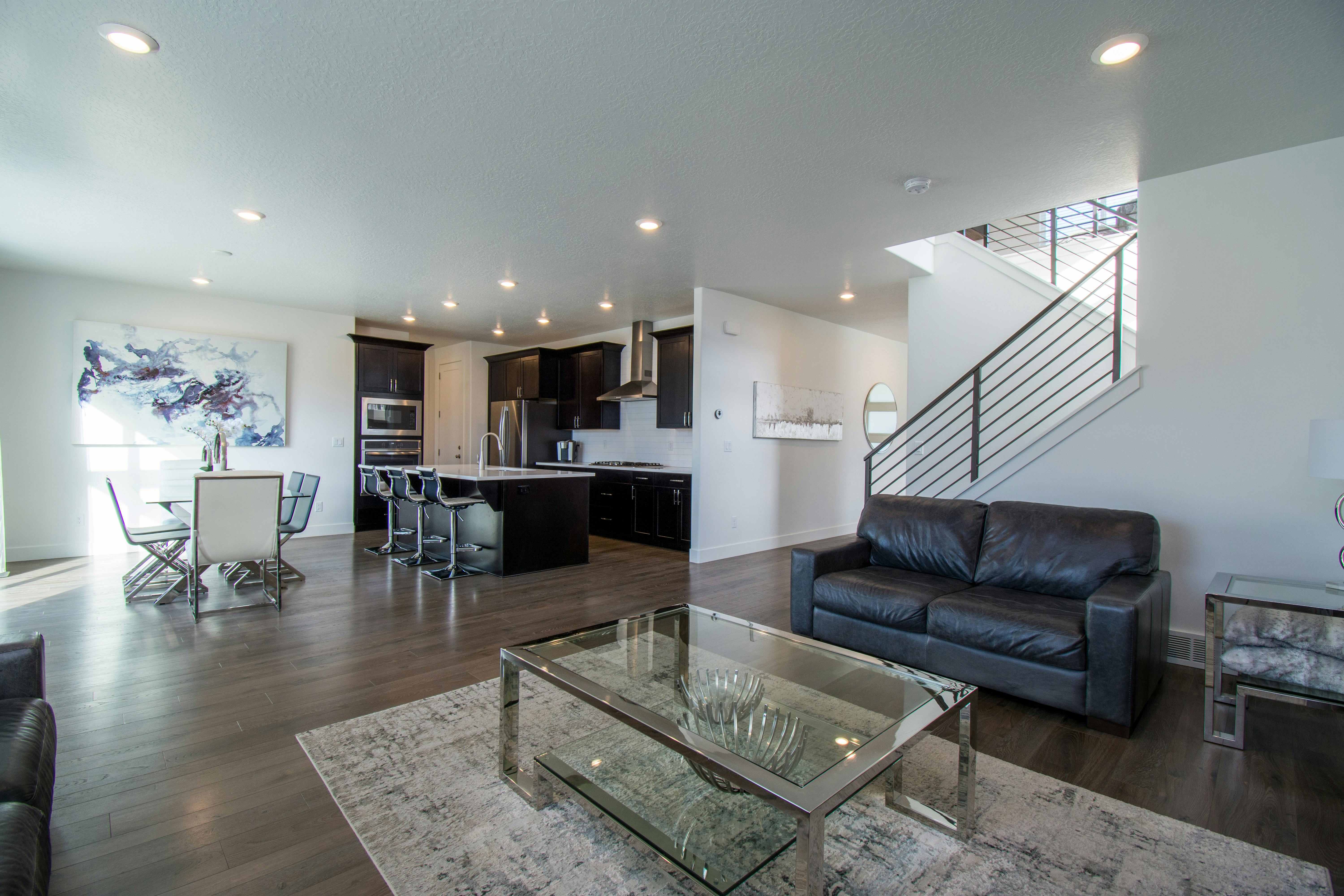 Foto de stock gratuita sobre accesorios, acero, acogedor, adentro ...