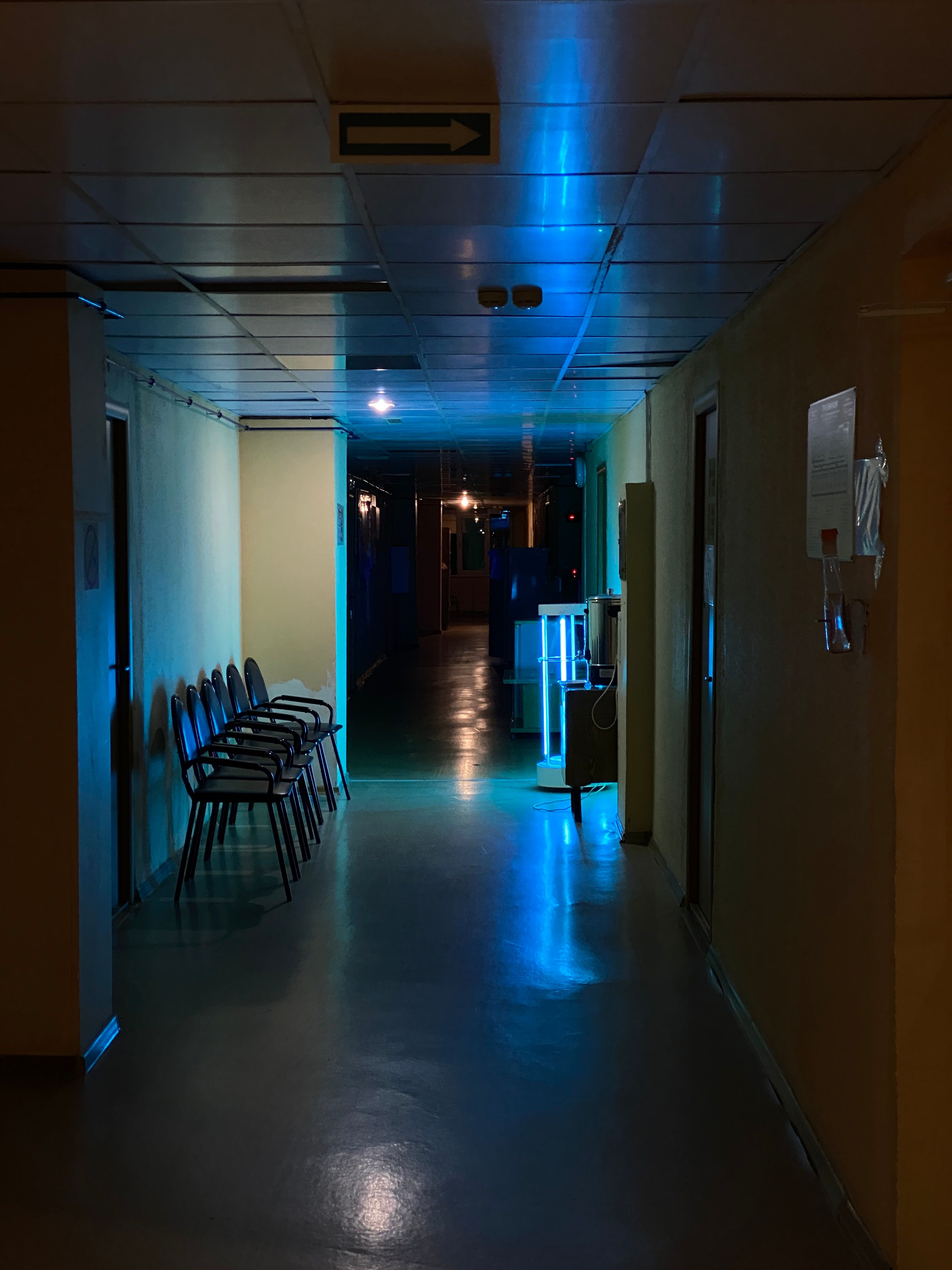 Hospital Dark Photos, Download The BEST Free Hospital Dark Stock Photos ...