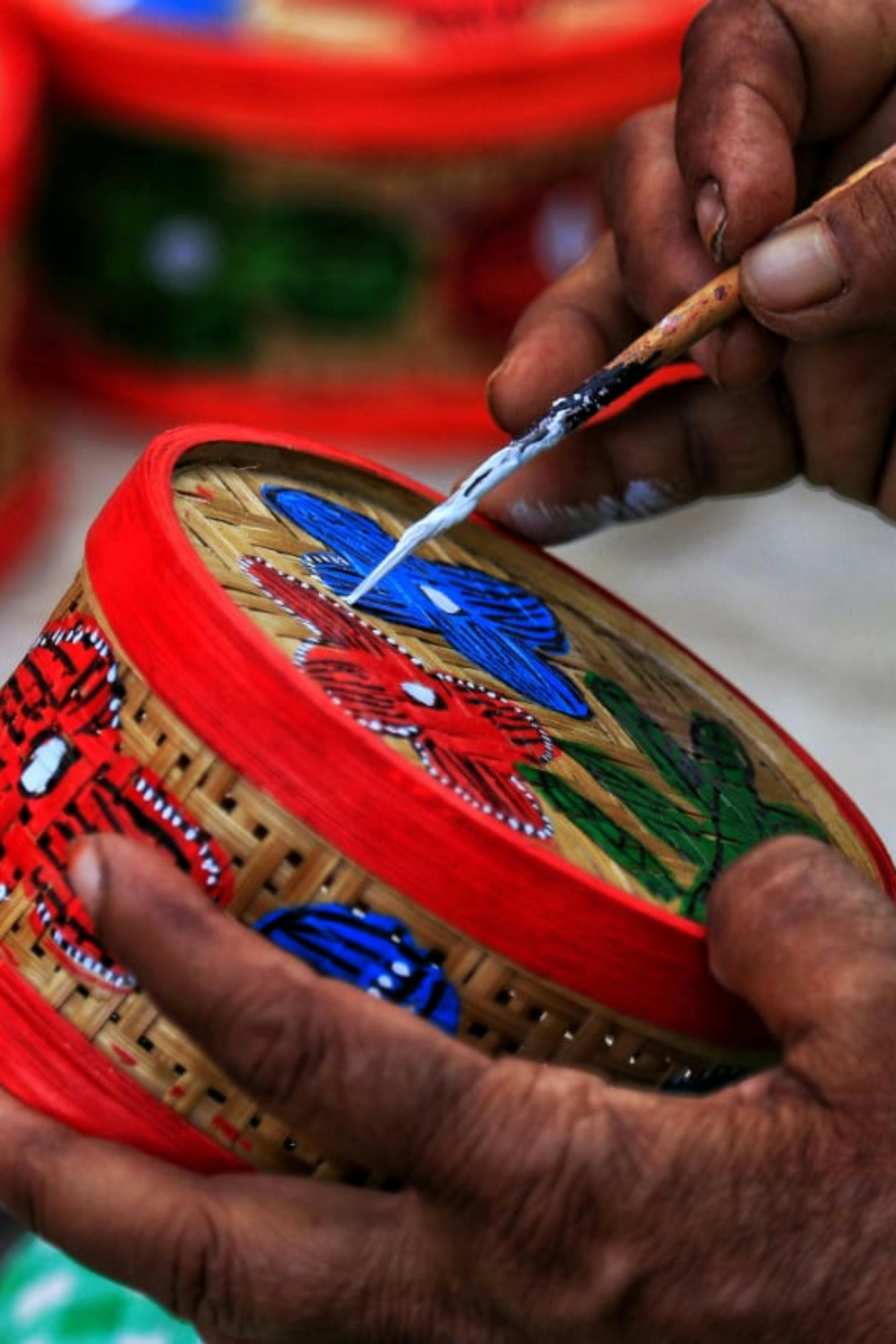 Painting Box Photos, Download The BEST Free Painting Box Stock Photos ...