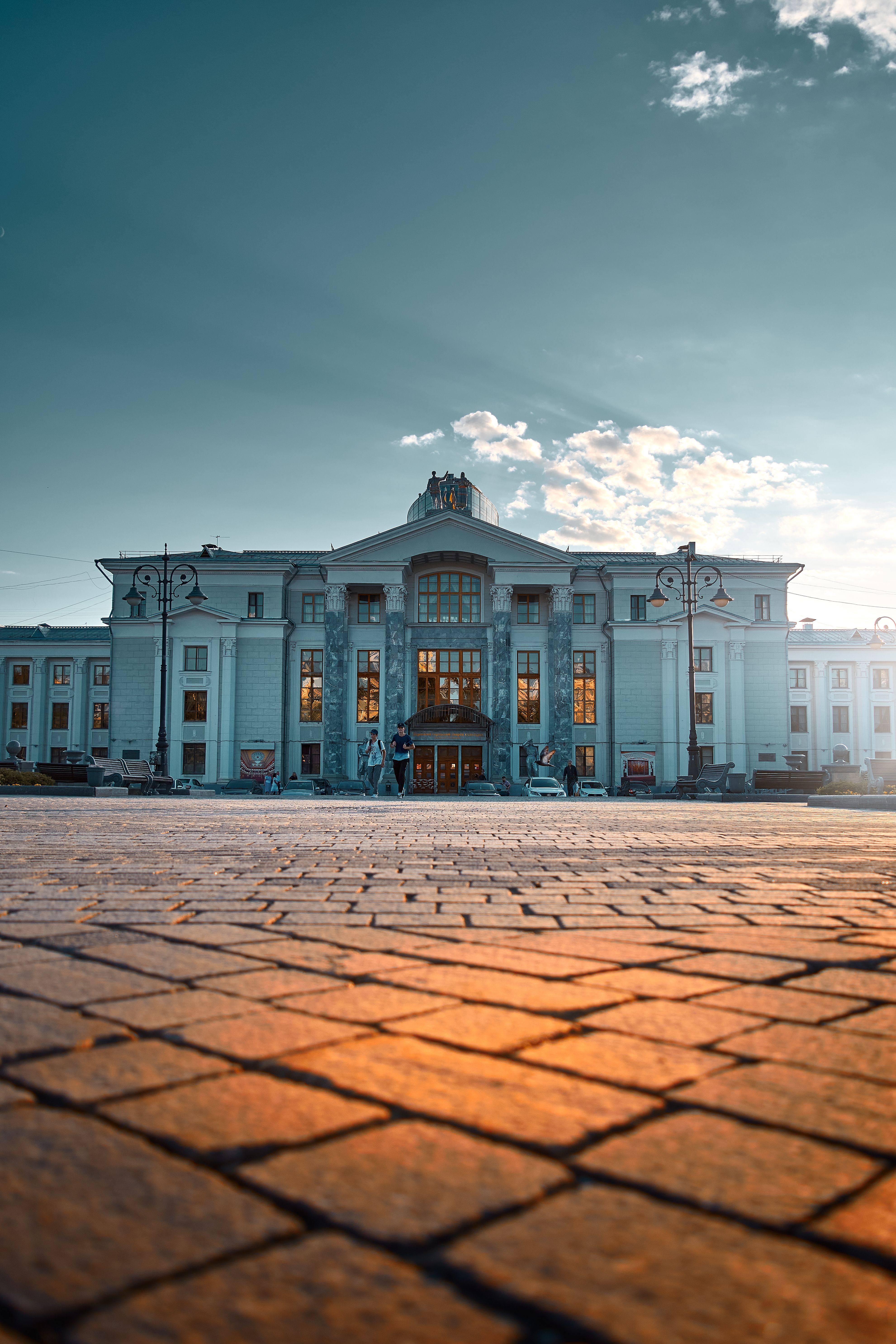 Andrey - Photography