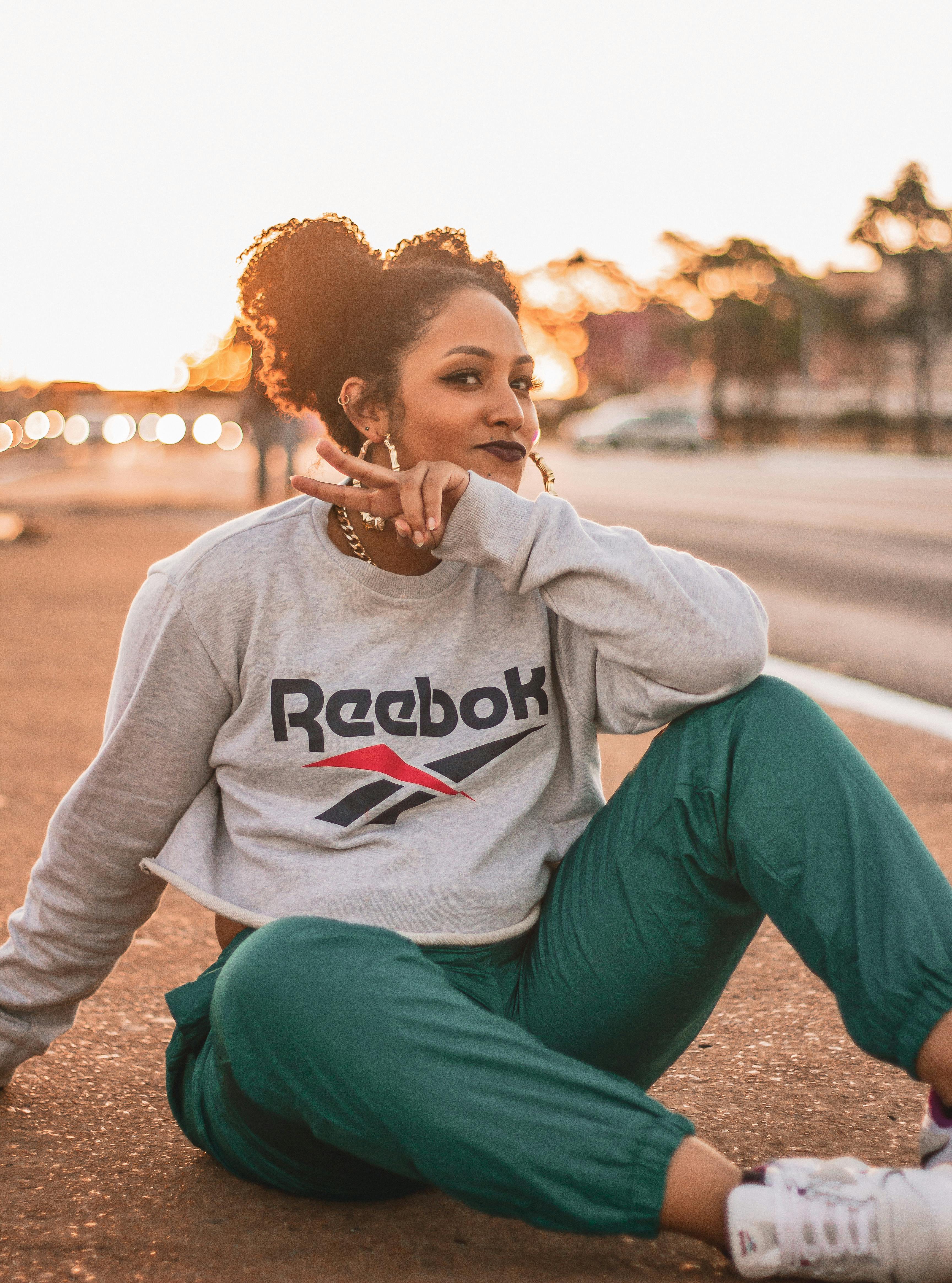 Man Doing Peace Sign · Free Stock Photo