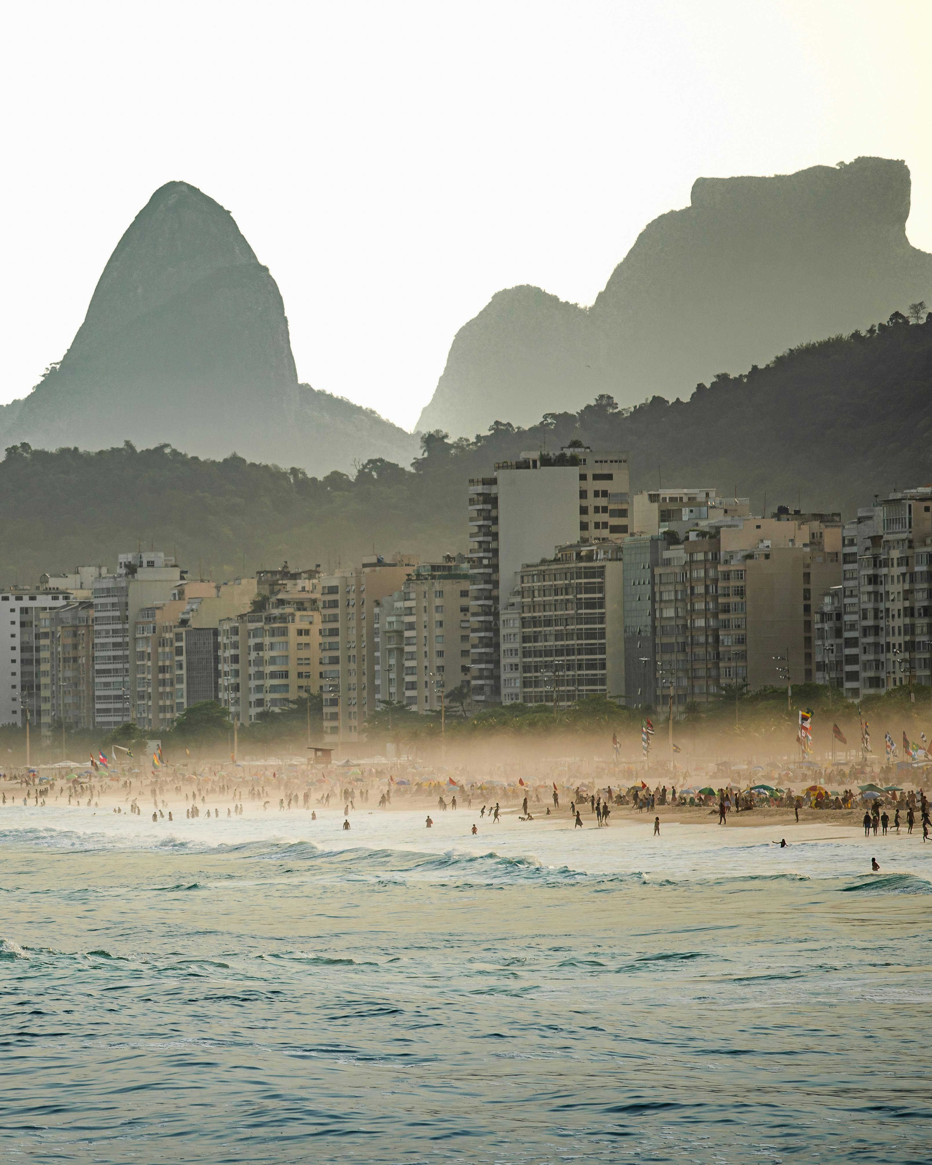 900+ Best Brazil Photos · 100% Free Download · Pexels Stock Photos