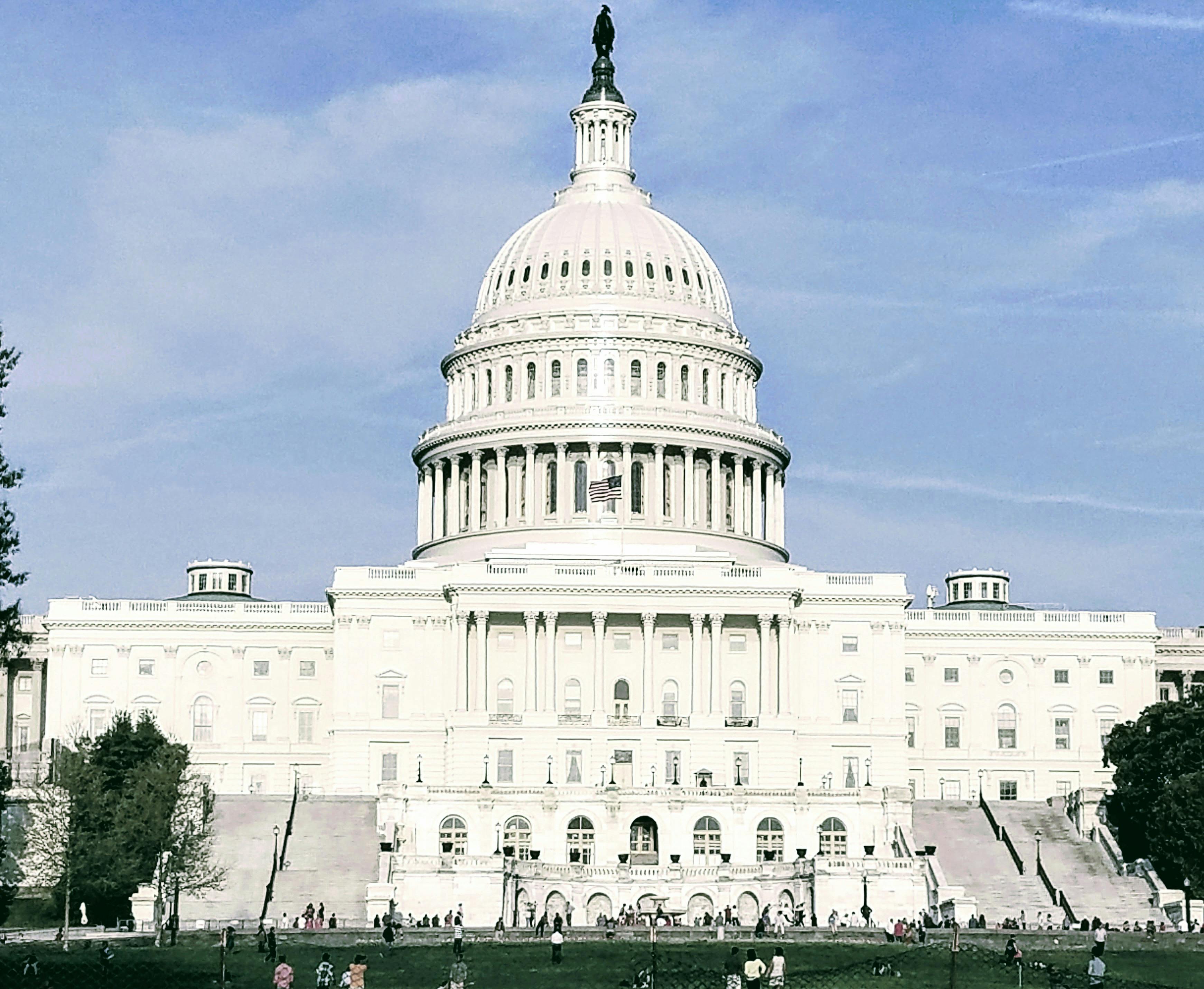 Free stock photo of america, Capitol, capitol mall - Stock Image ...