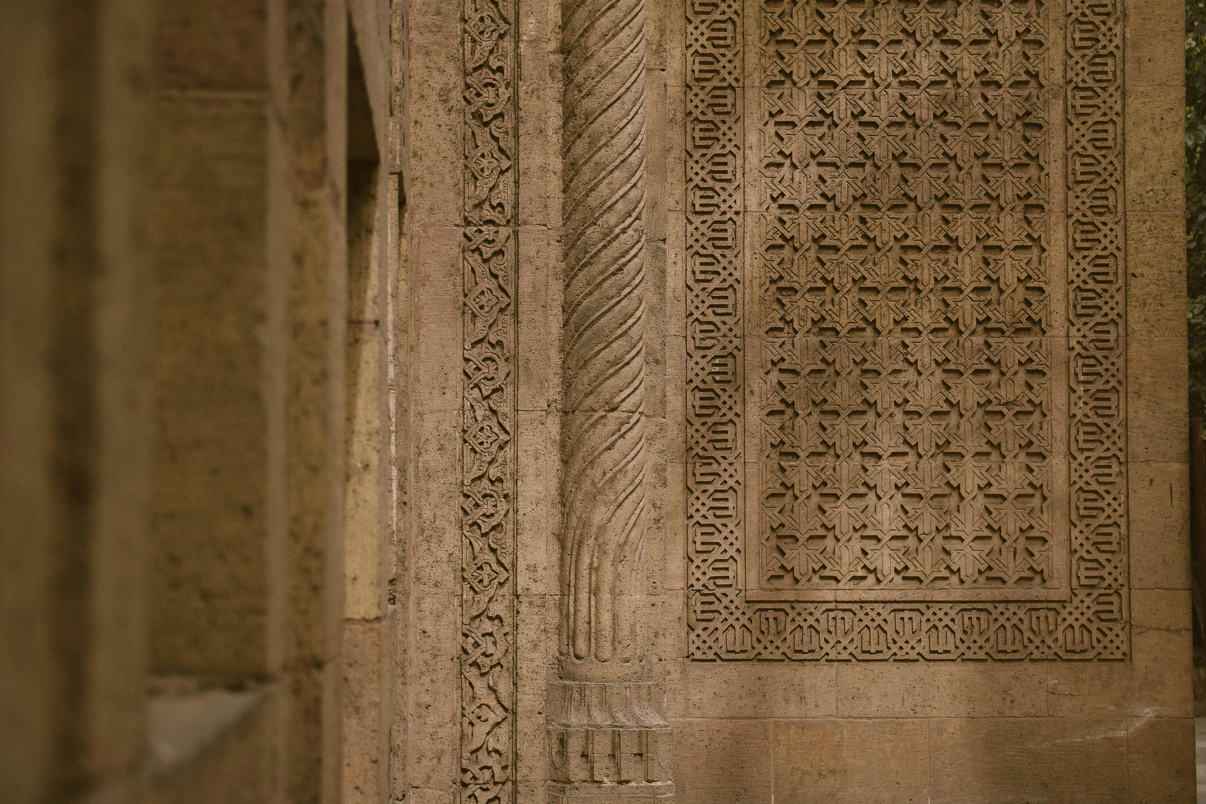 Free stock photo of architecture, cairo, focus