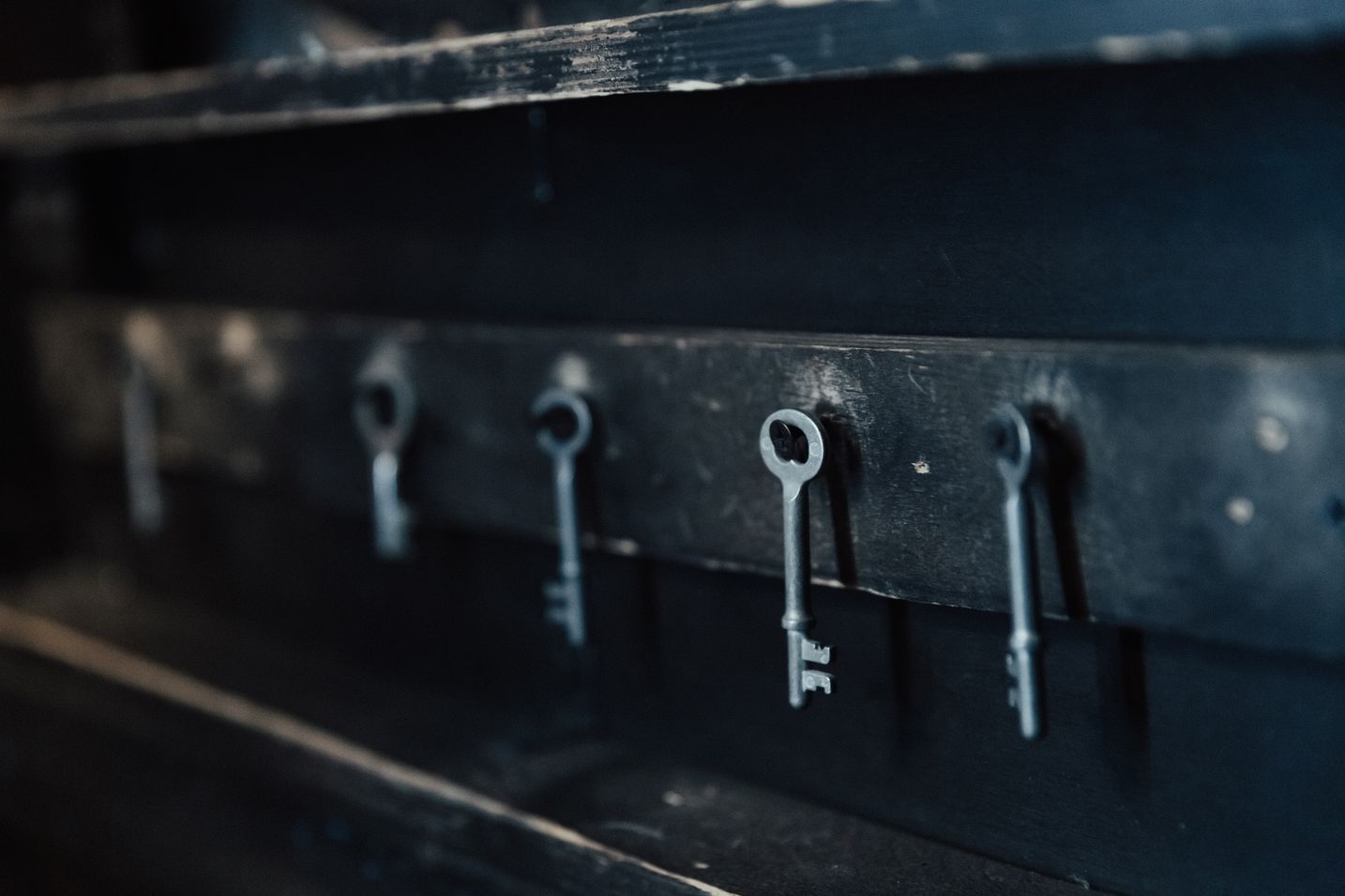 Bank Key Explained: A Beginner's Guide to Secure Banking