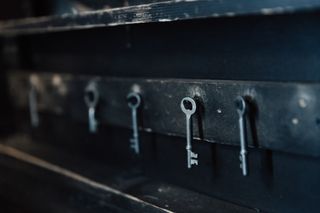 Bank Key Explained: A Beginner's Guide to Secure Banking