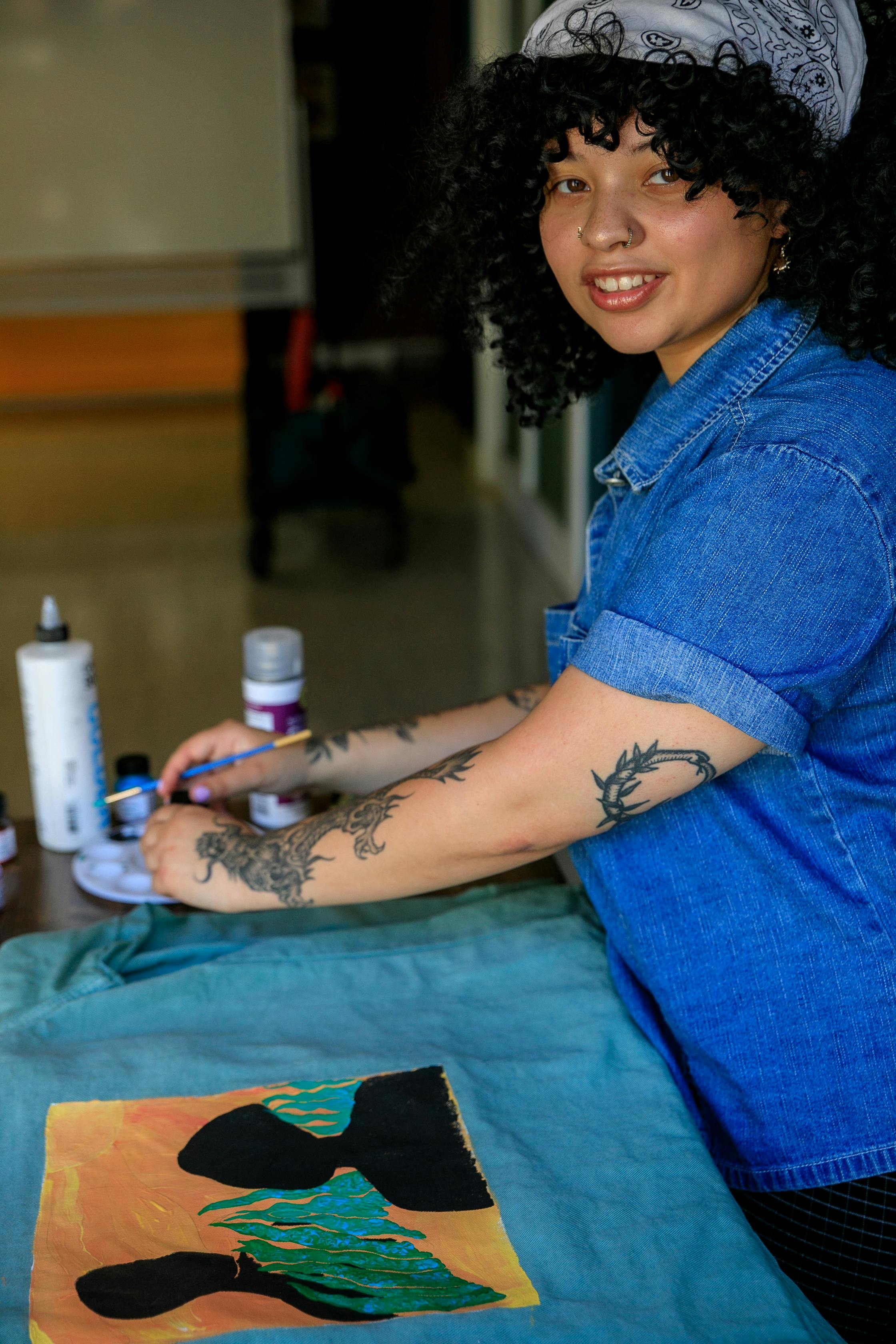 Tattoo Perth: Discover Stunning Designs and Expert Artists Near You