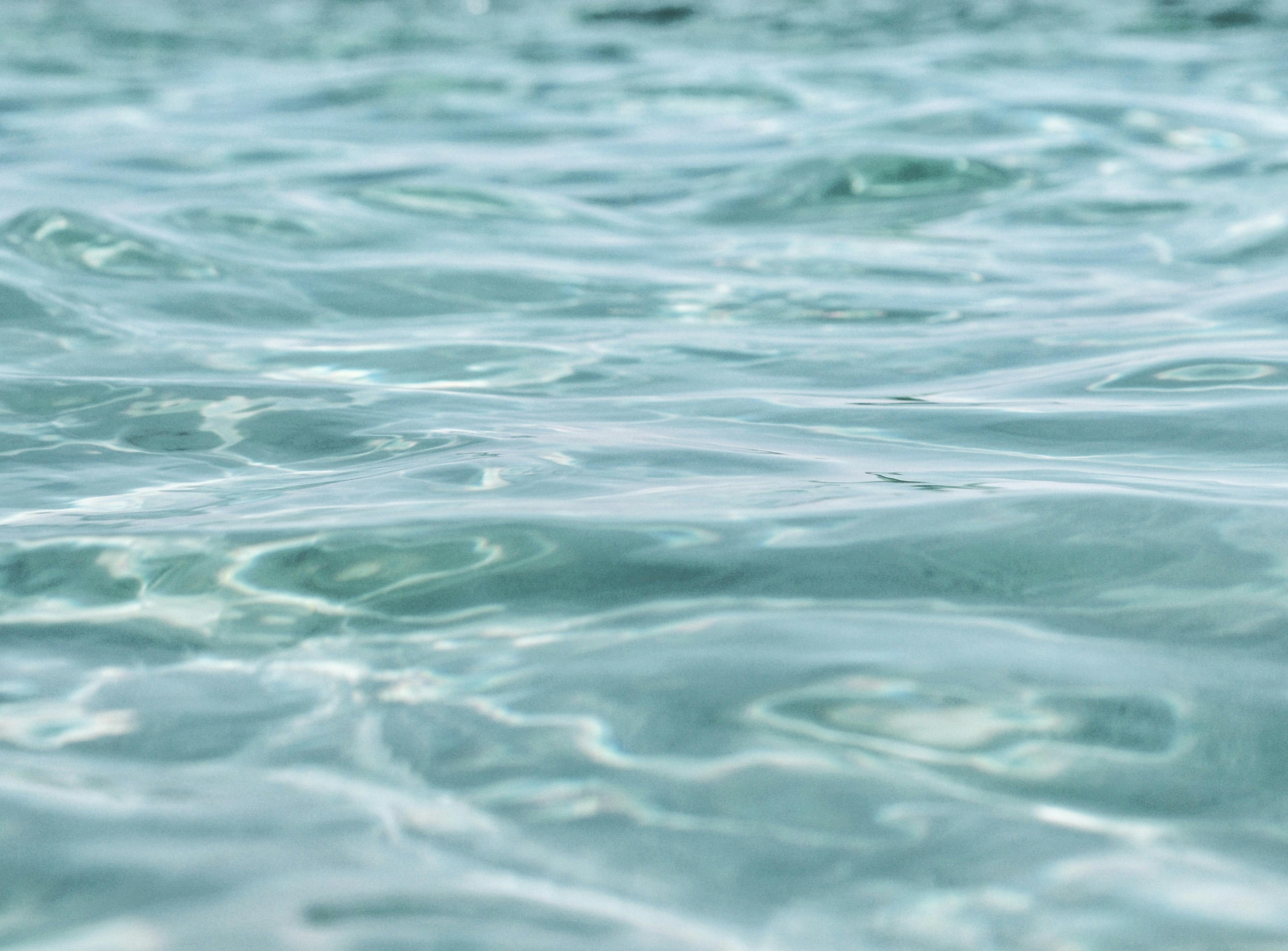 Water Ripple · Free Stock Photo