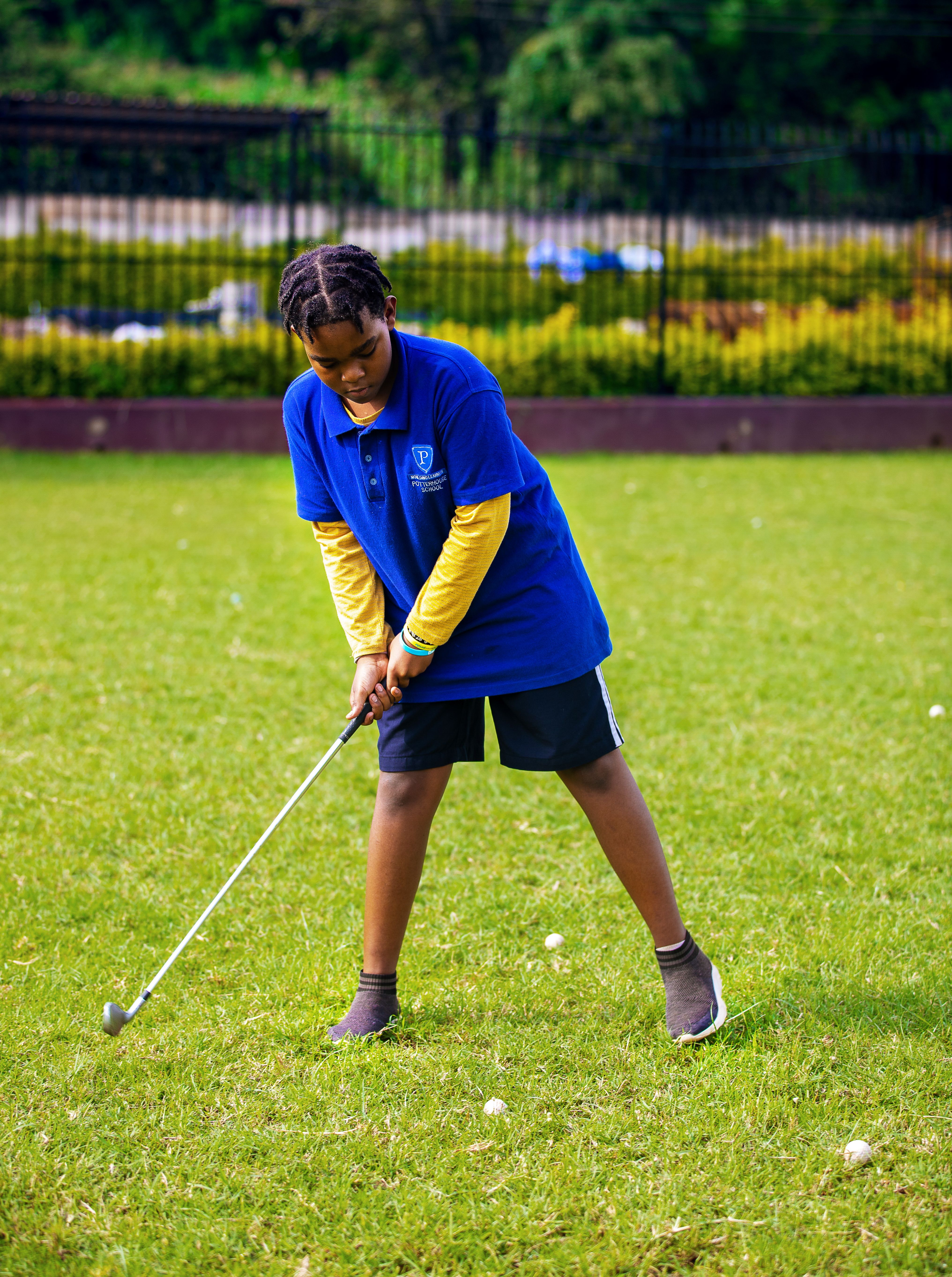 Pictures Of Black People Playing Golf Photos, Download The BEST Free ...