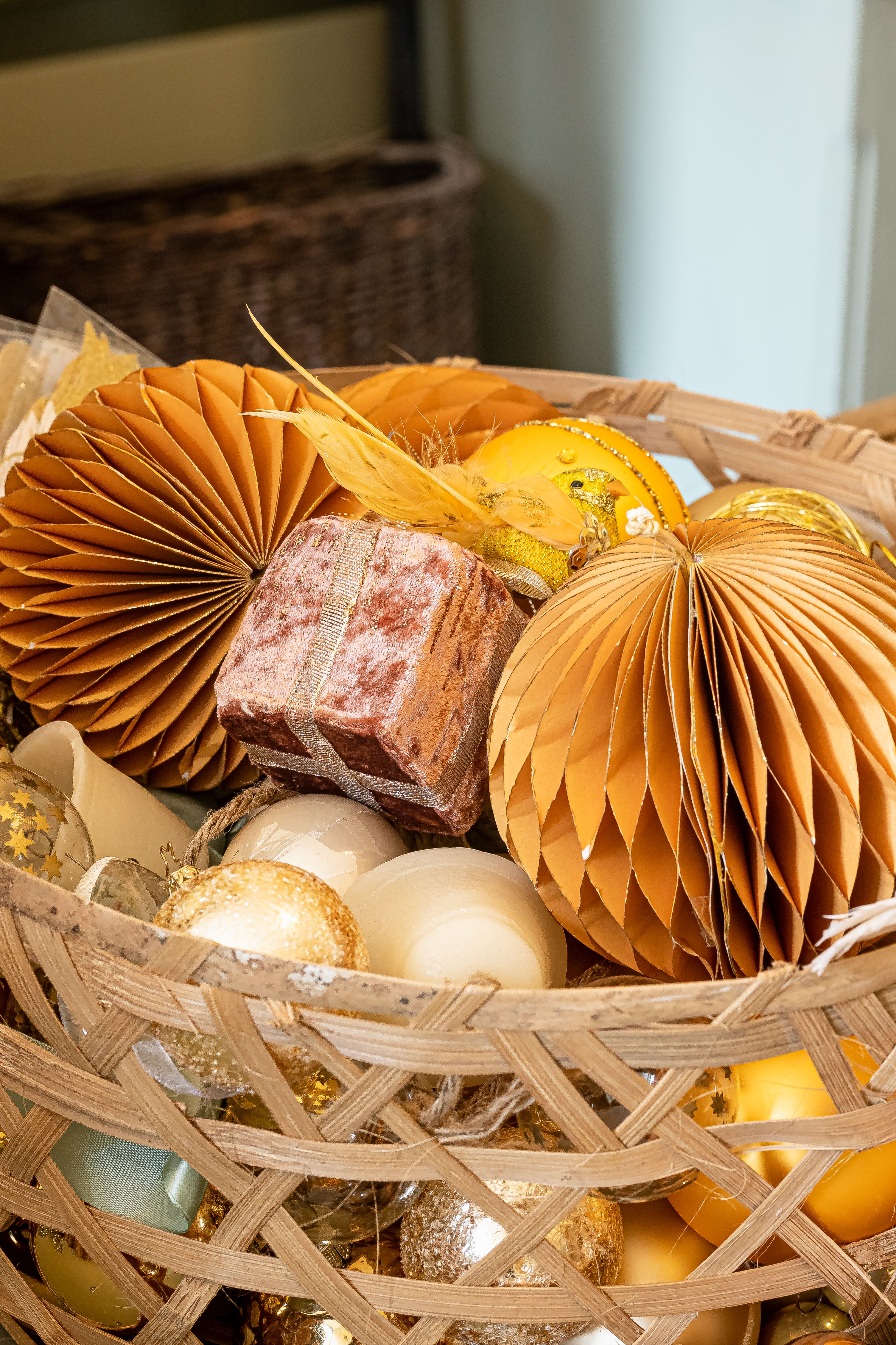 Basket Gift Noel Photos, Download The BEST Free Basket Gift Noel Stock ...