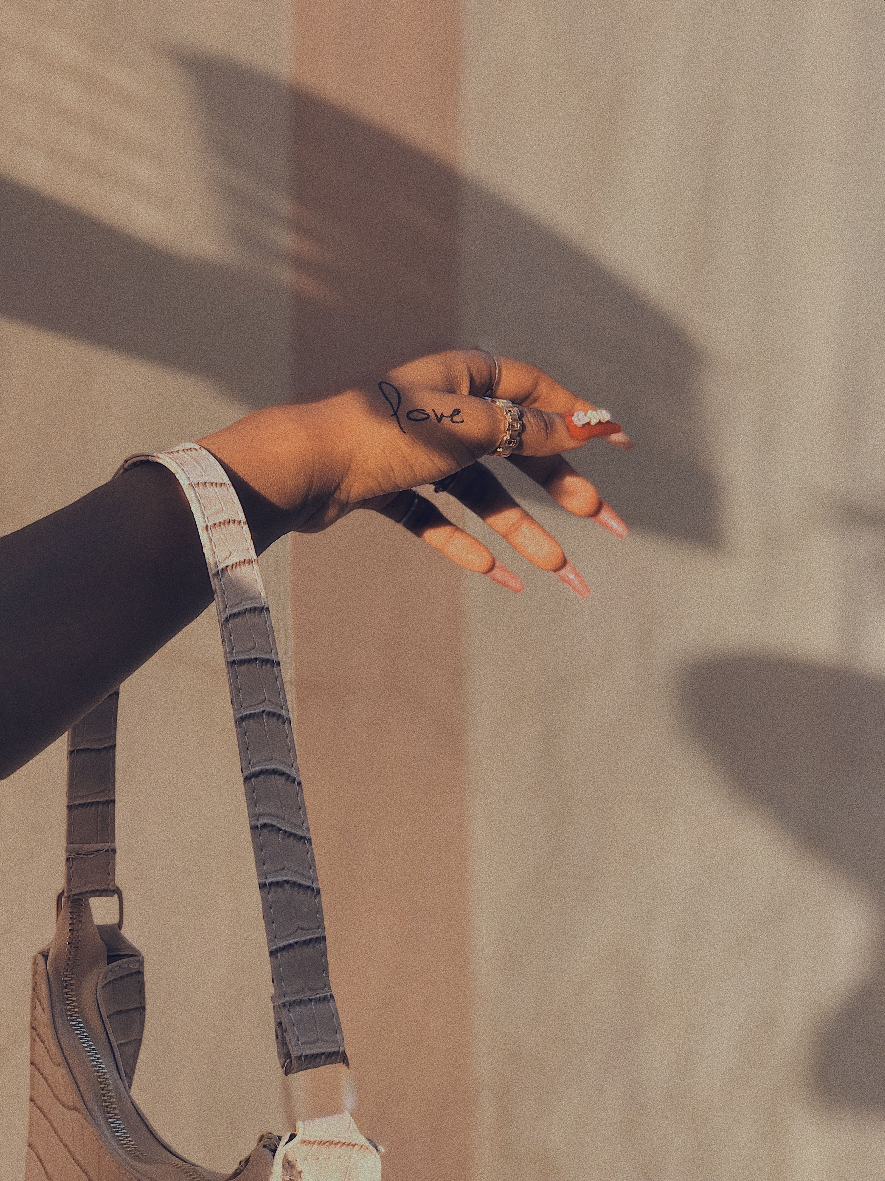 Person Holding Blue Pulse Oximeter · Free Stock Photo