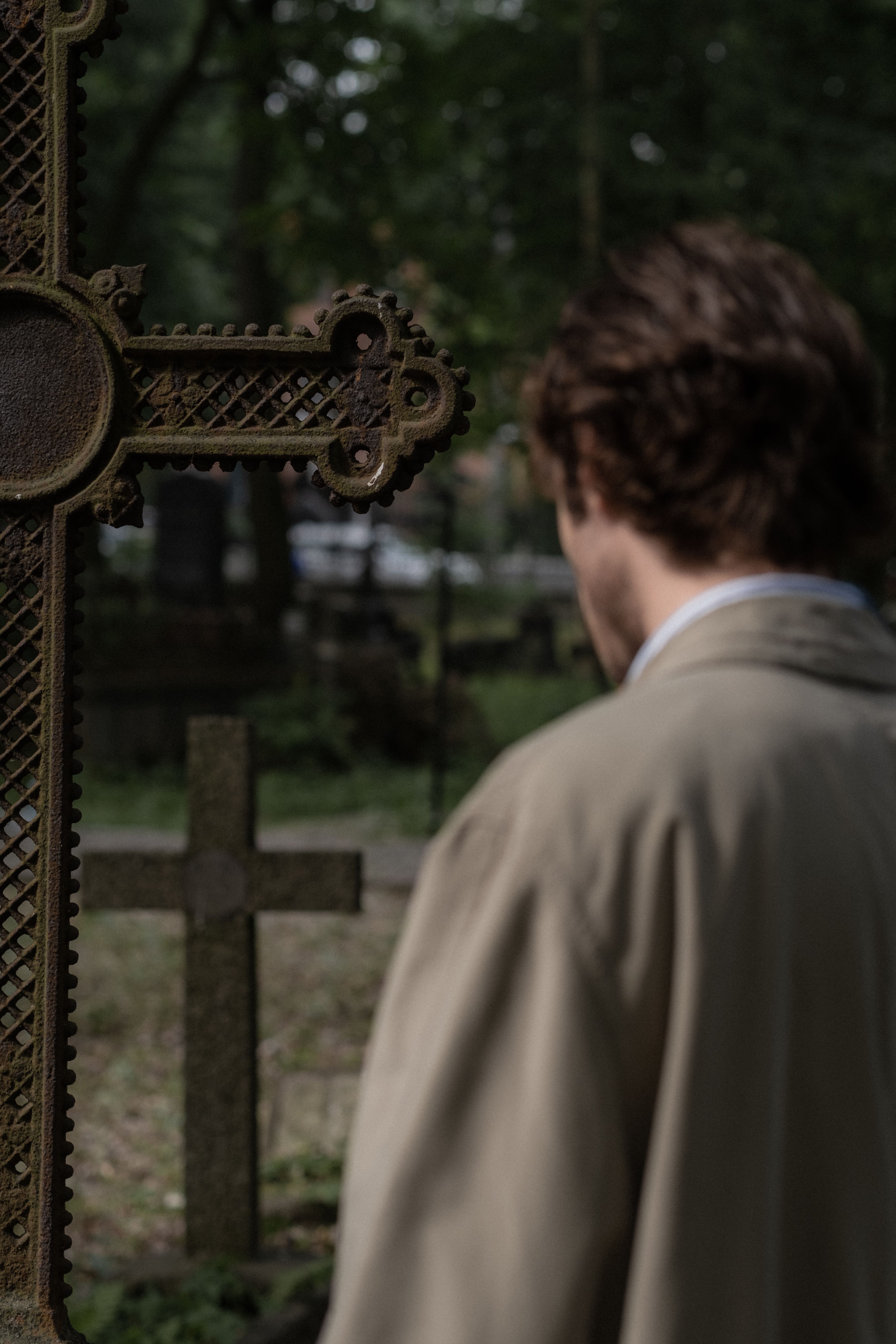 Dark Shadows Cross Photos, Download The BEST Free Dark Shadows Cross ...