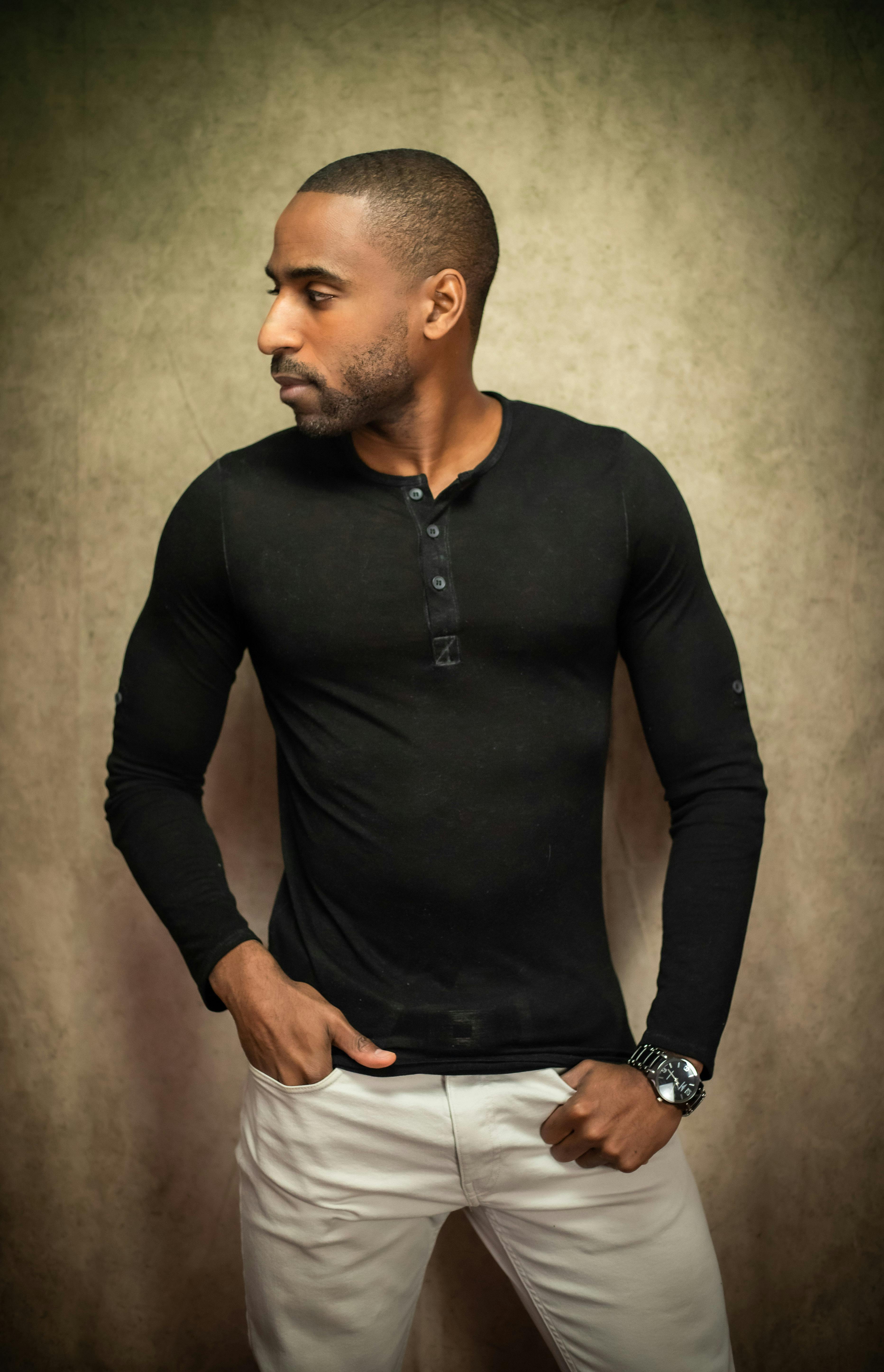 Teddy Joseph - Photography