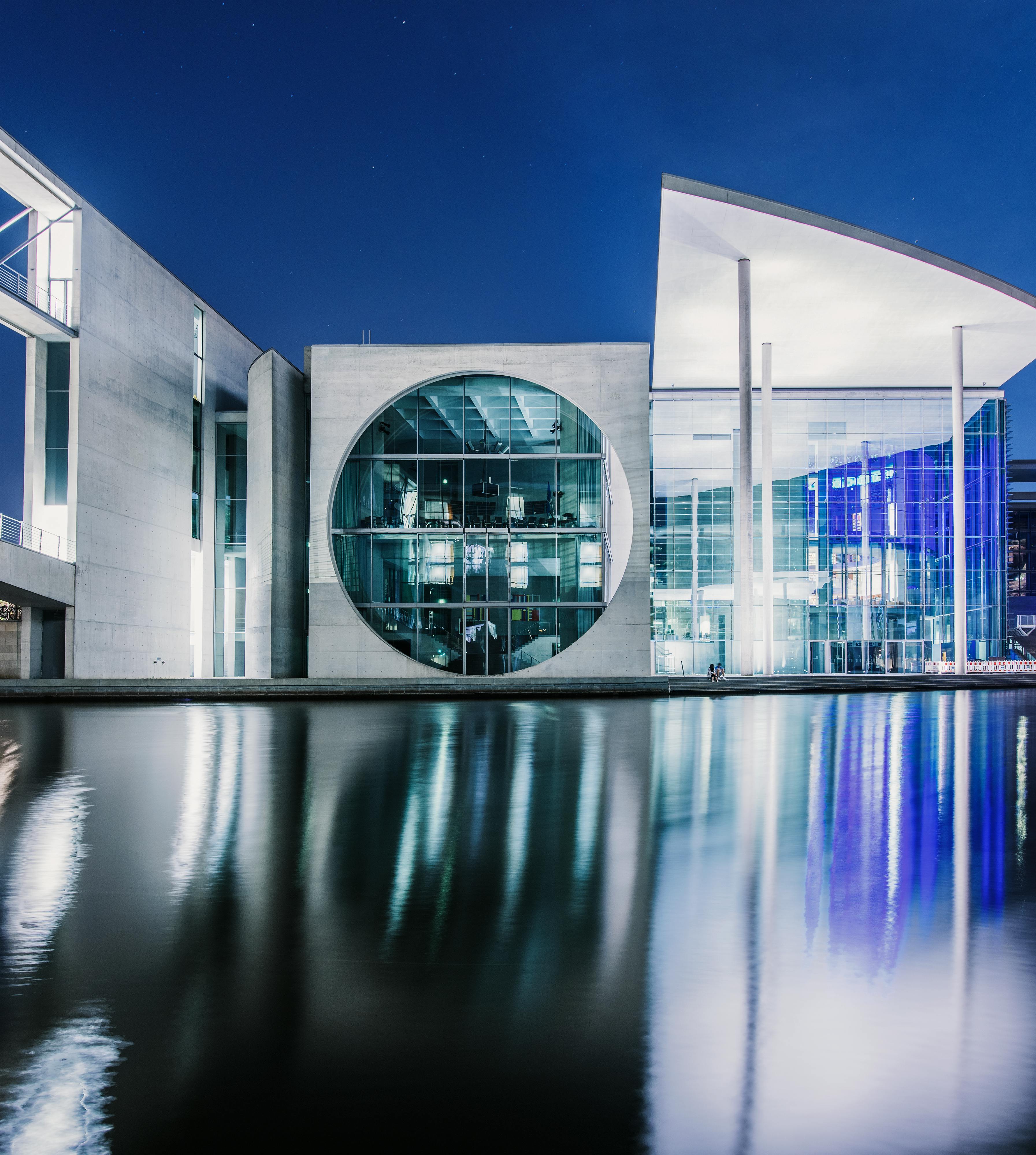 High-rise Buildings · Free Stock Photo