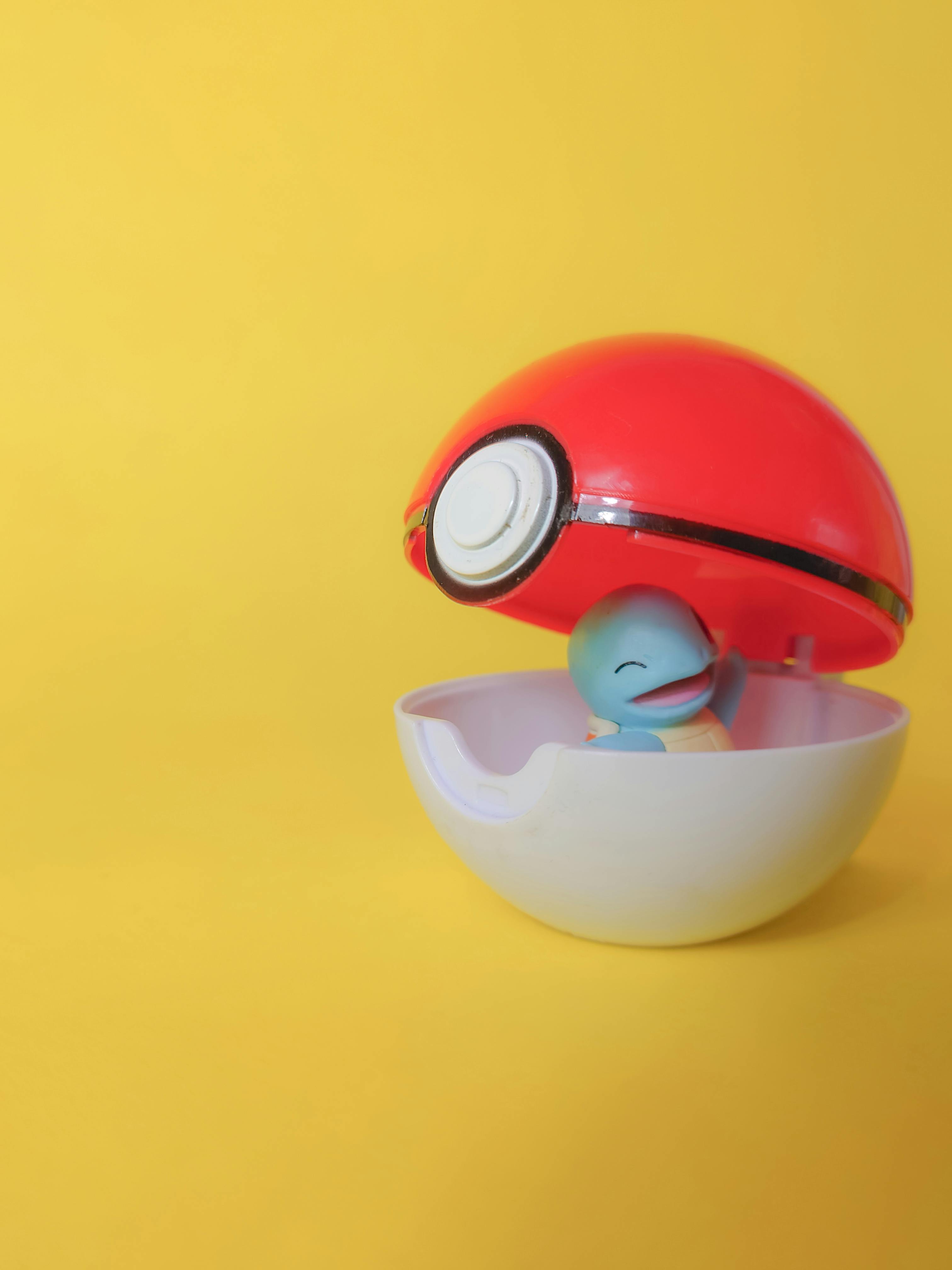 20+ Best Pokemon Photos · 100% Free Download · Pexels Stock Photos