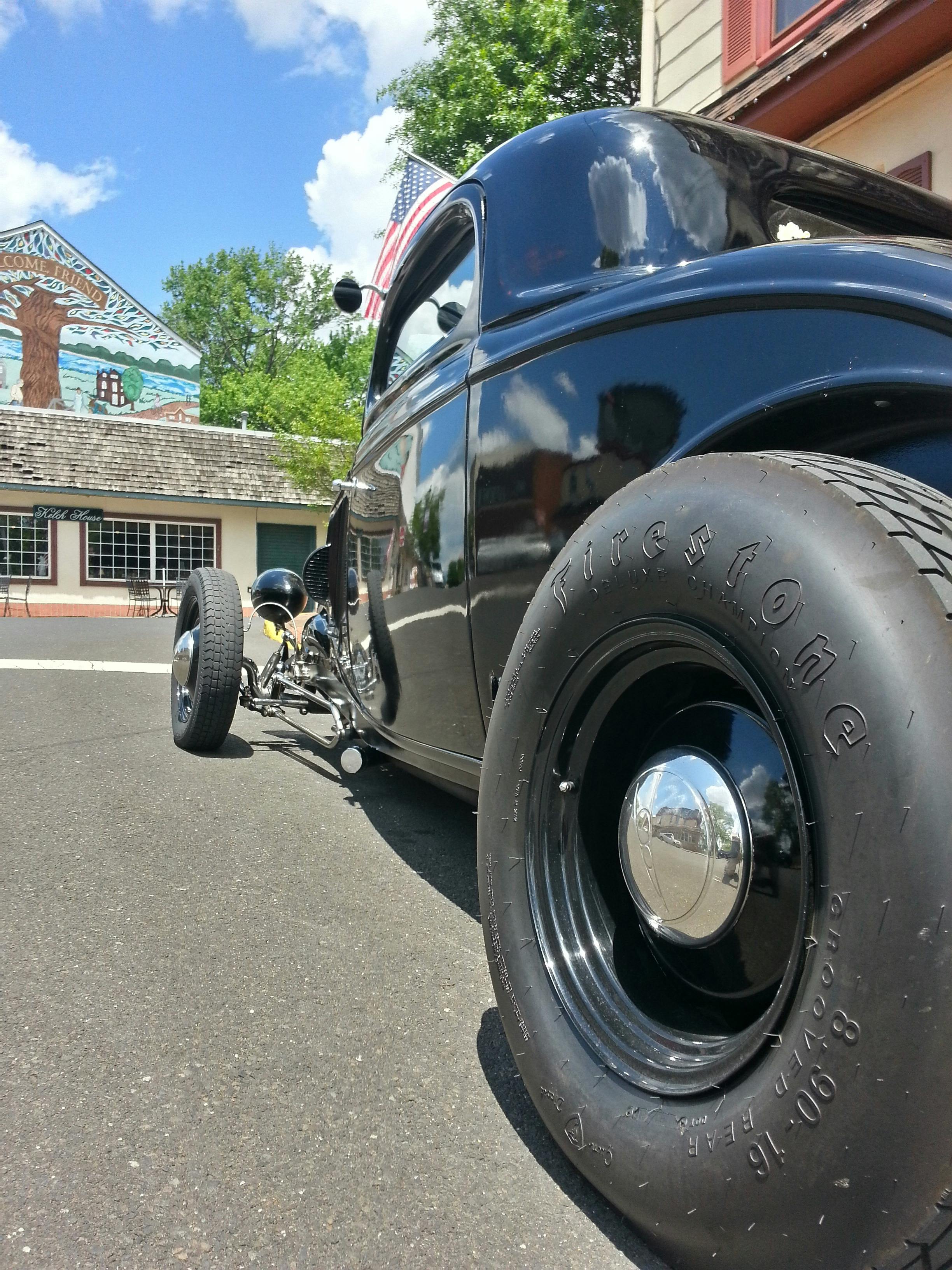 Oscar Machuca - Fotoğrafçılık