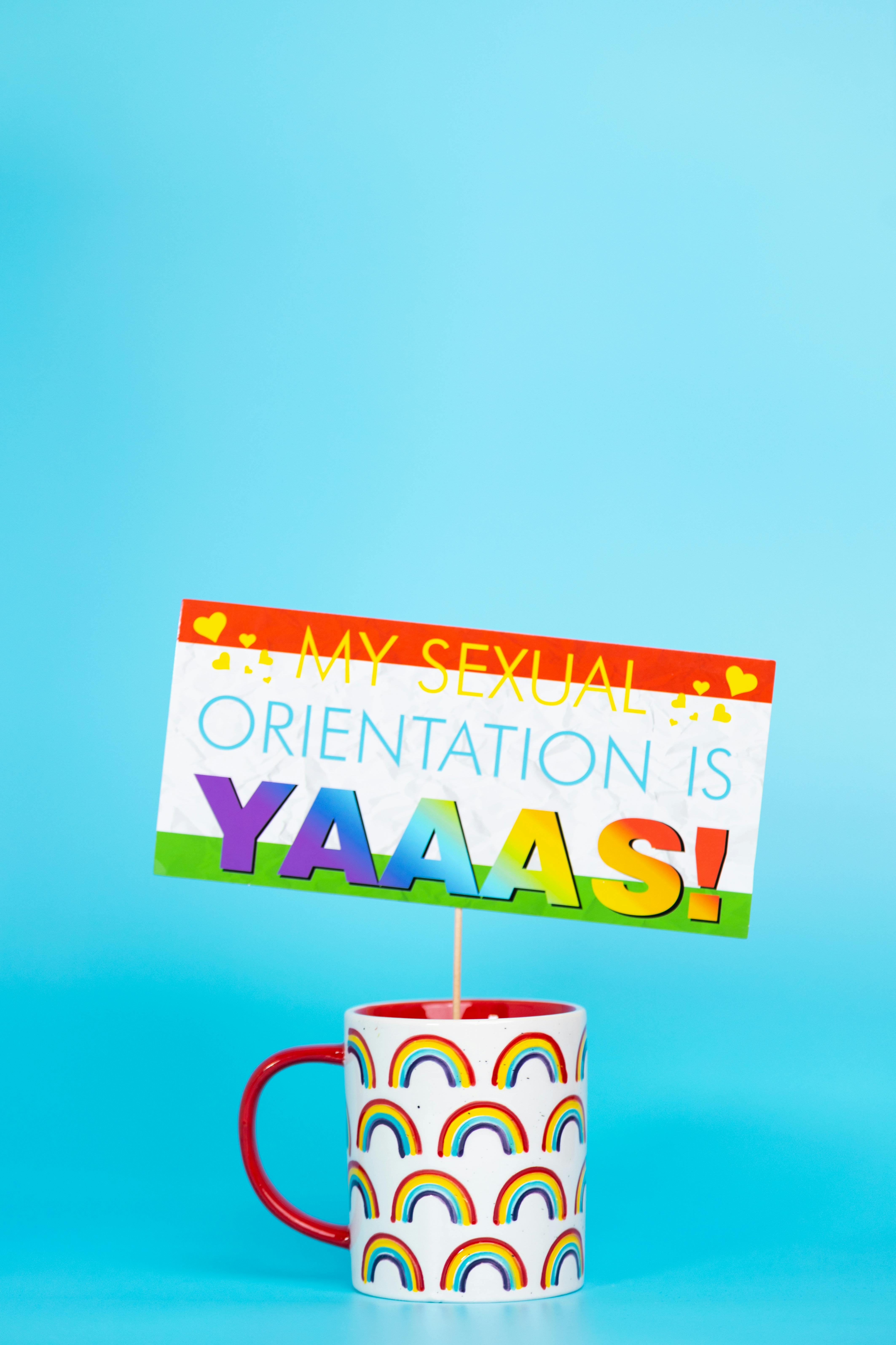 Photo of a Handmade Signage · Free Stock Photo