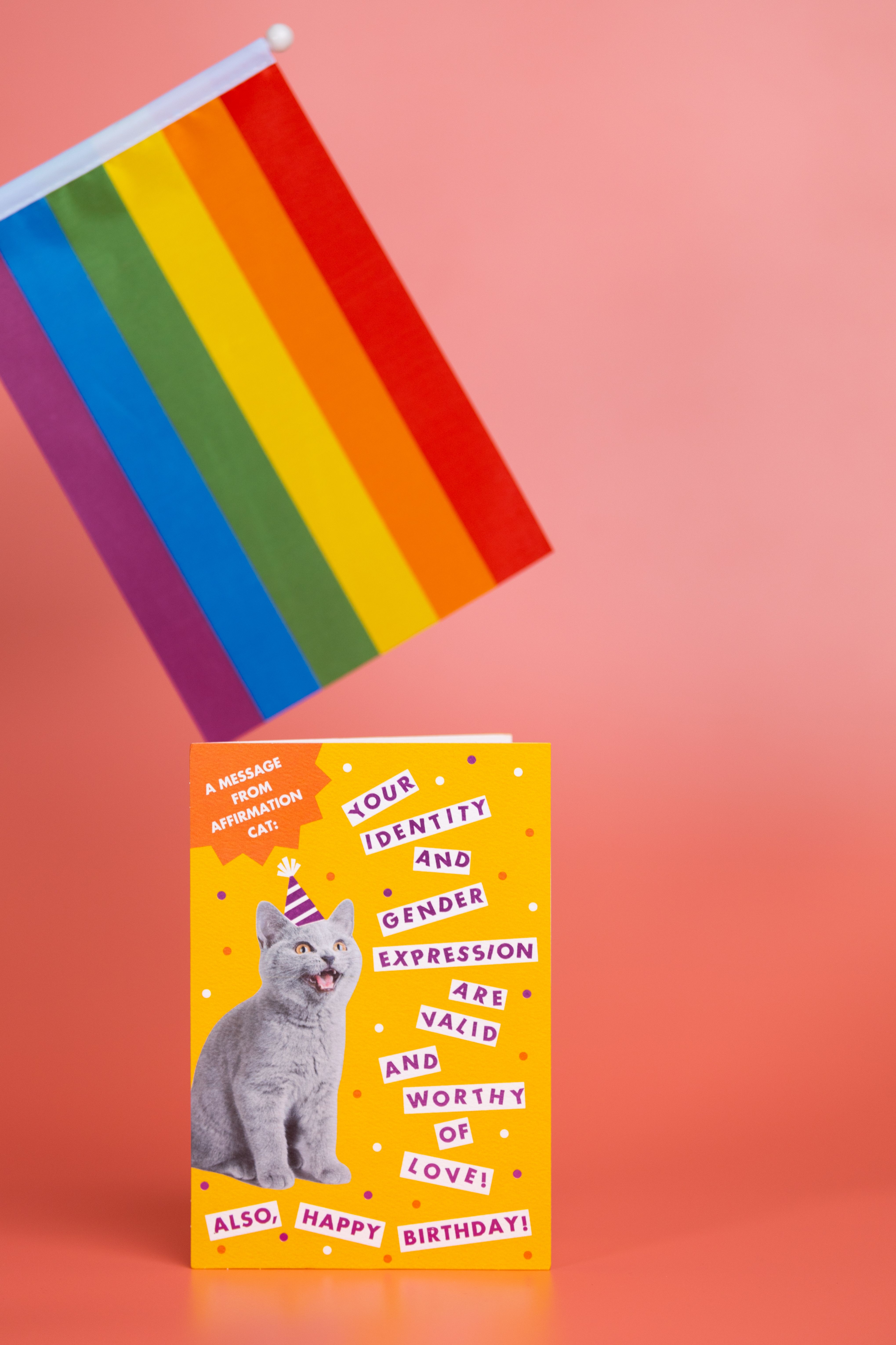 Gay Pride Slogans and Symbols · Free Stock Photo