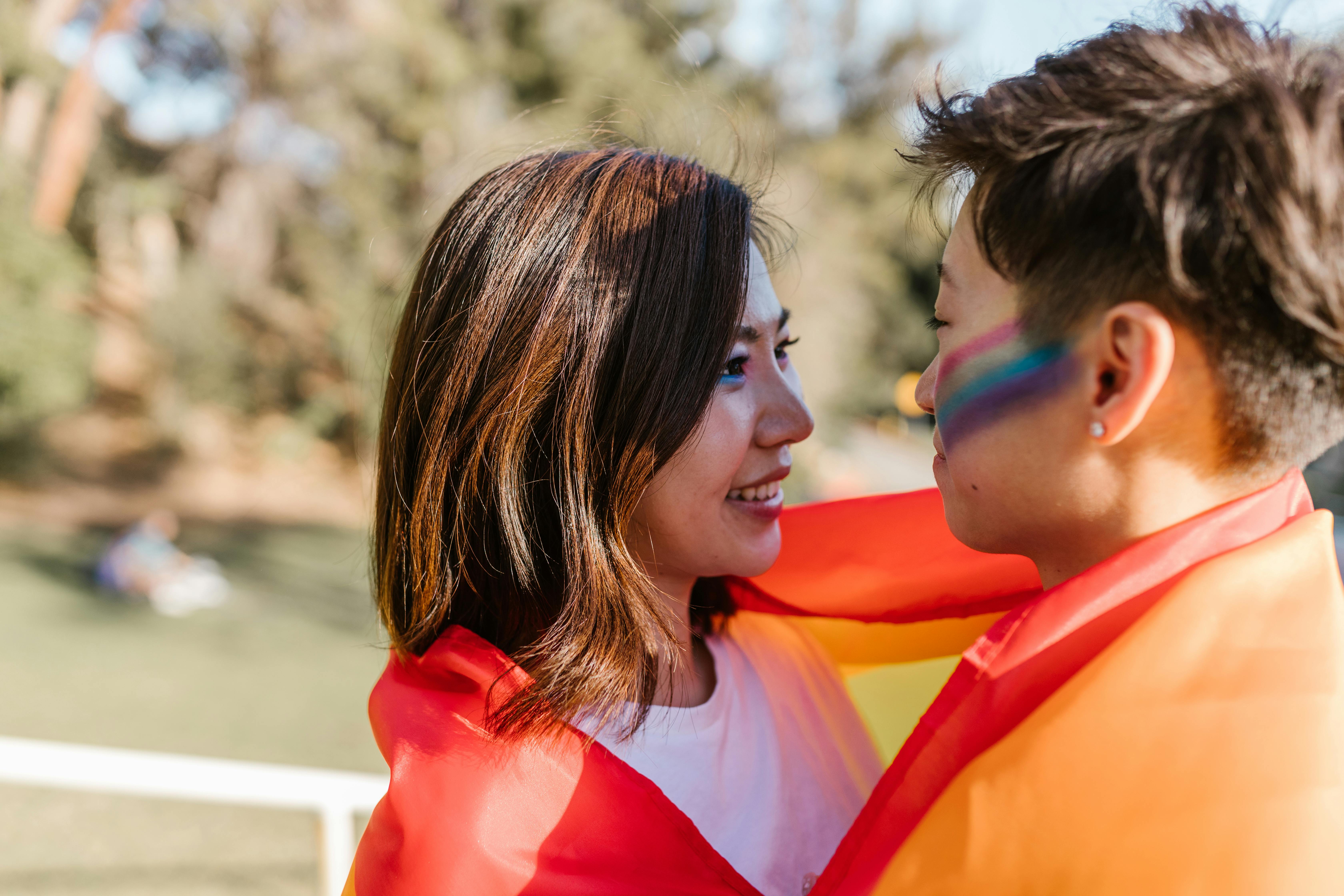 9,000+ Best Pride Flag Photos · 100% Free Download · Pexels Stock Photos