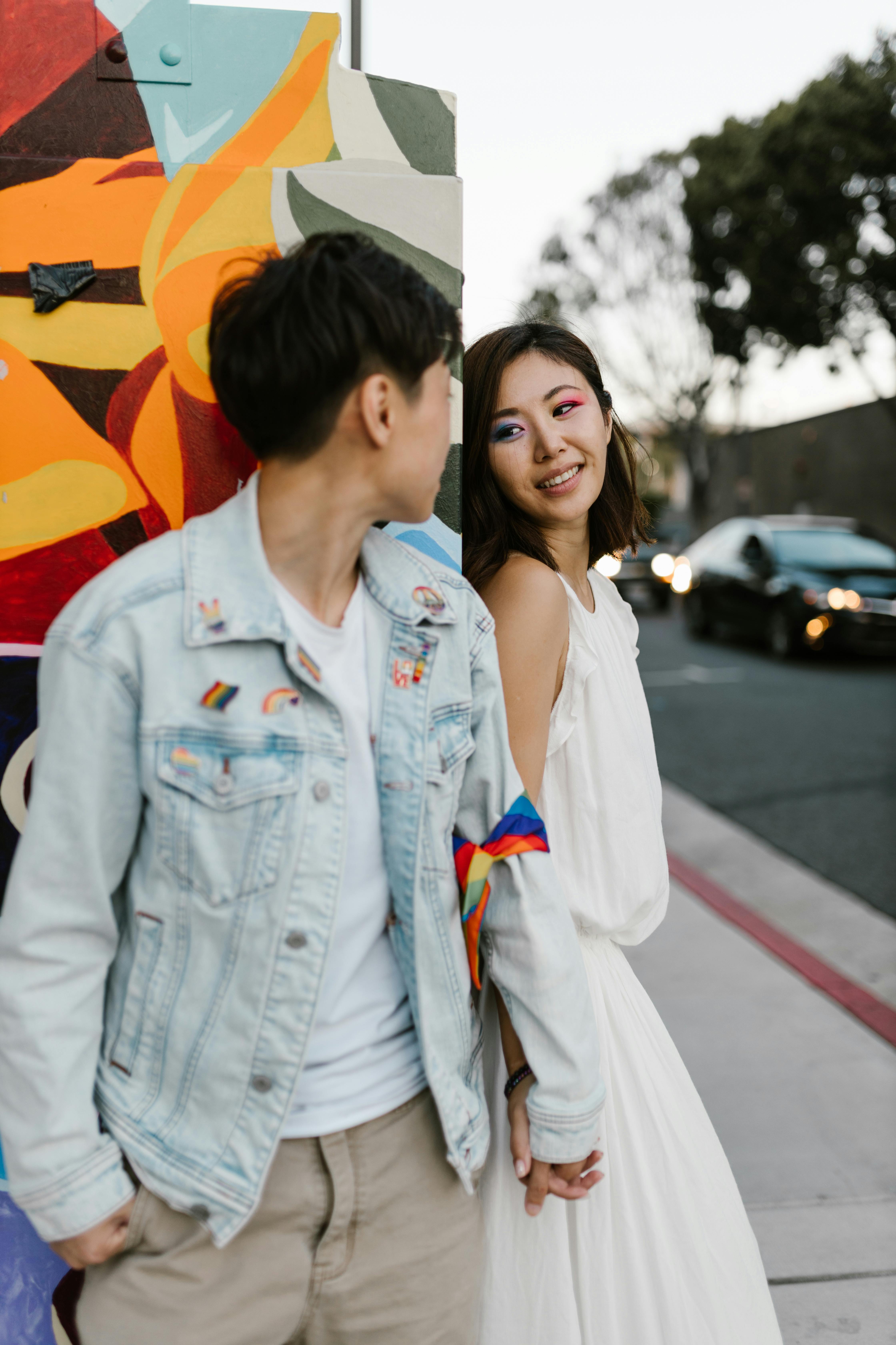 Pride Flag Corner Photos, Download The BEST Free Pride Flag Corner ...