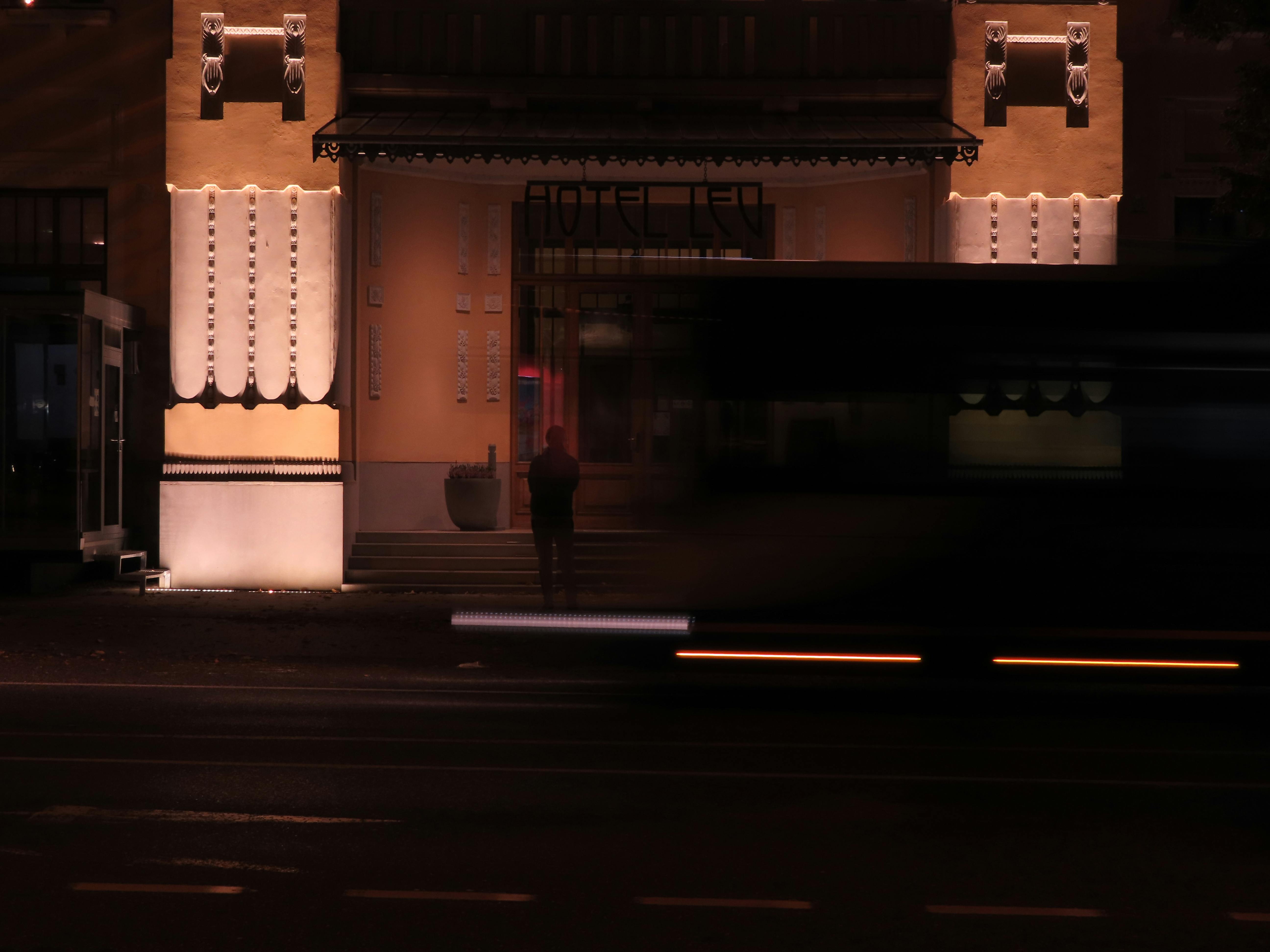 Night 32 Photos & Videos Collected by Will Bill Urban