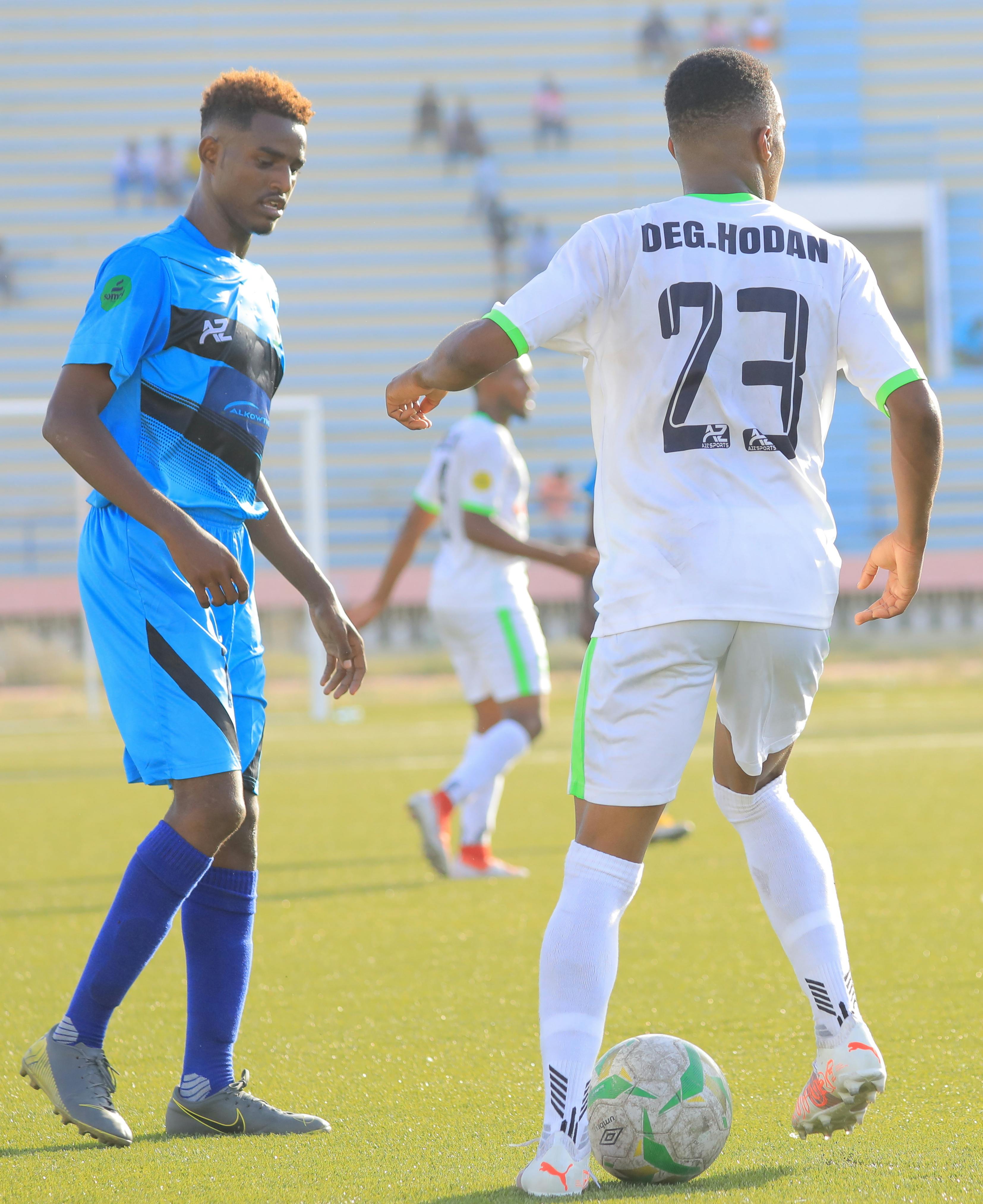 Yahye Abdi - Photography