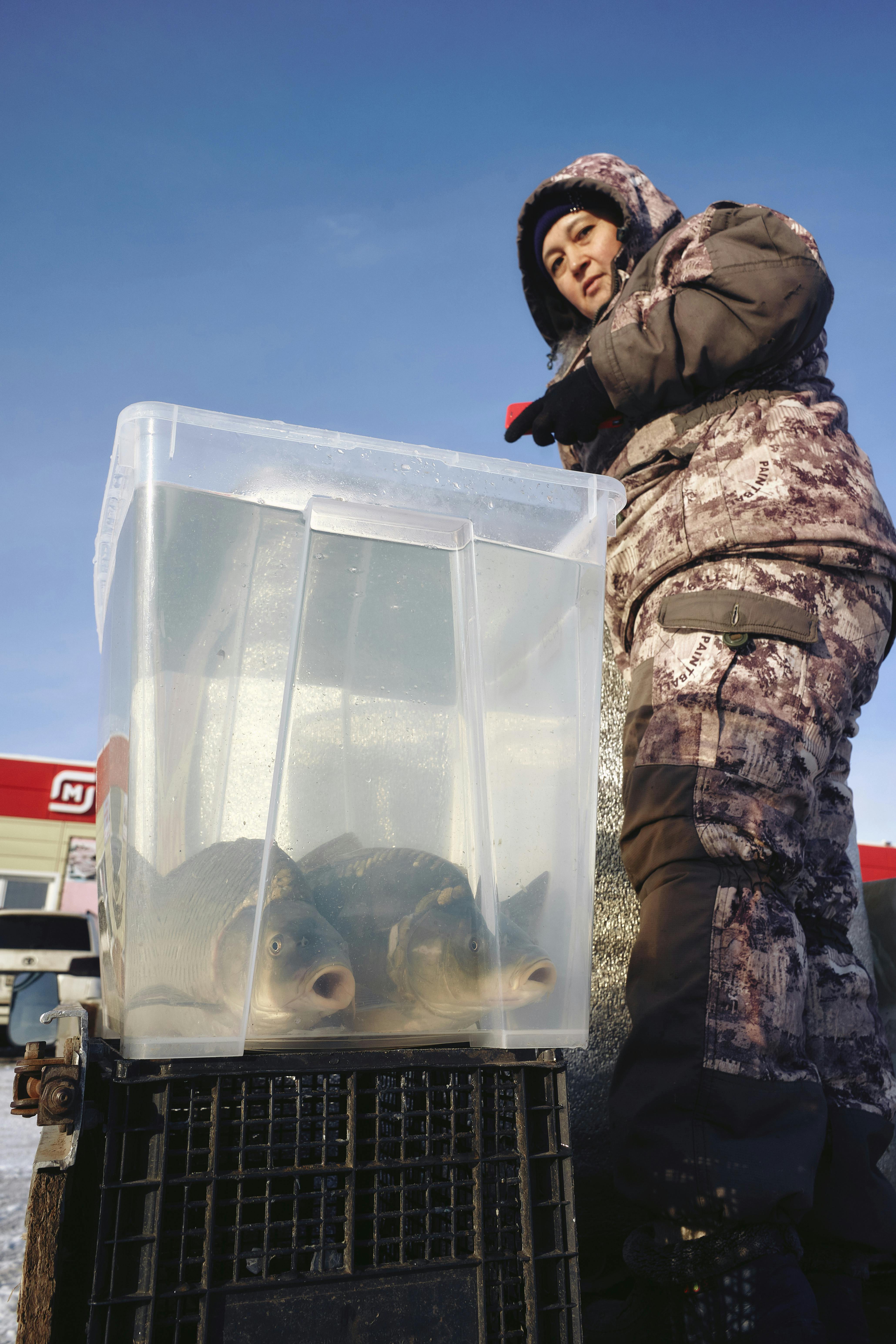 Fishing Uniform Photos, Download The BEST Free Fishing Uniform Stock ...