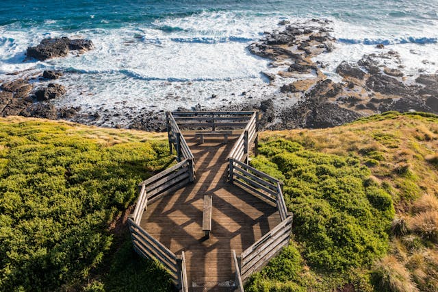 Phillips Seafood Inner Harbor Baltimore: A Fresh Catch