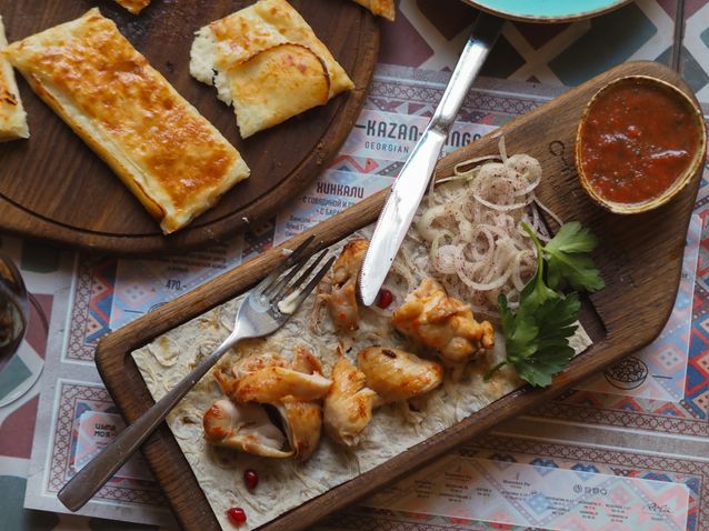 Koo Koo Roo Menu and Restaurant Details You Need to Know