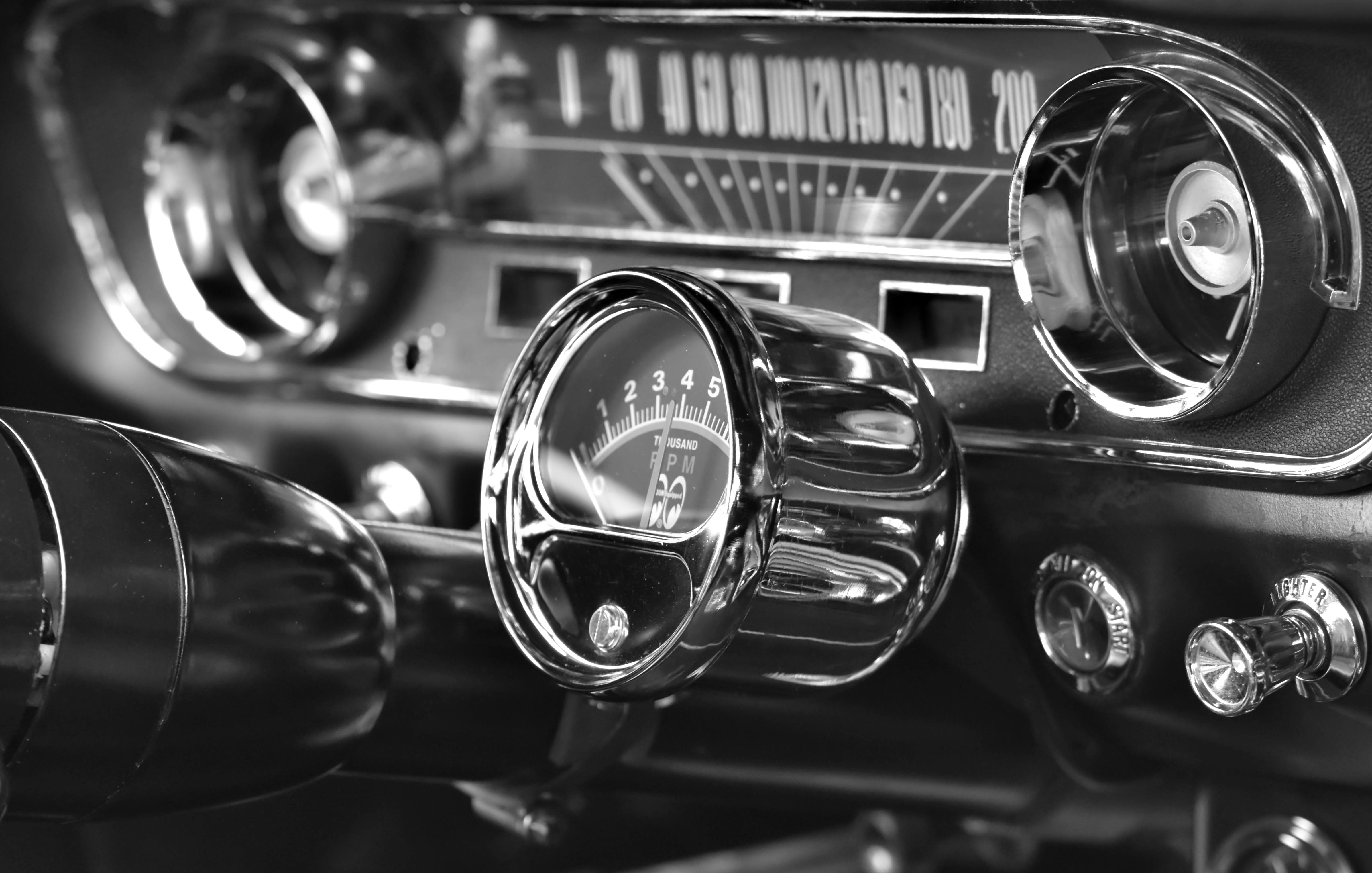 Round Gauges Photos, Download The BEST Free Round Gauges Stock Photos ...