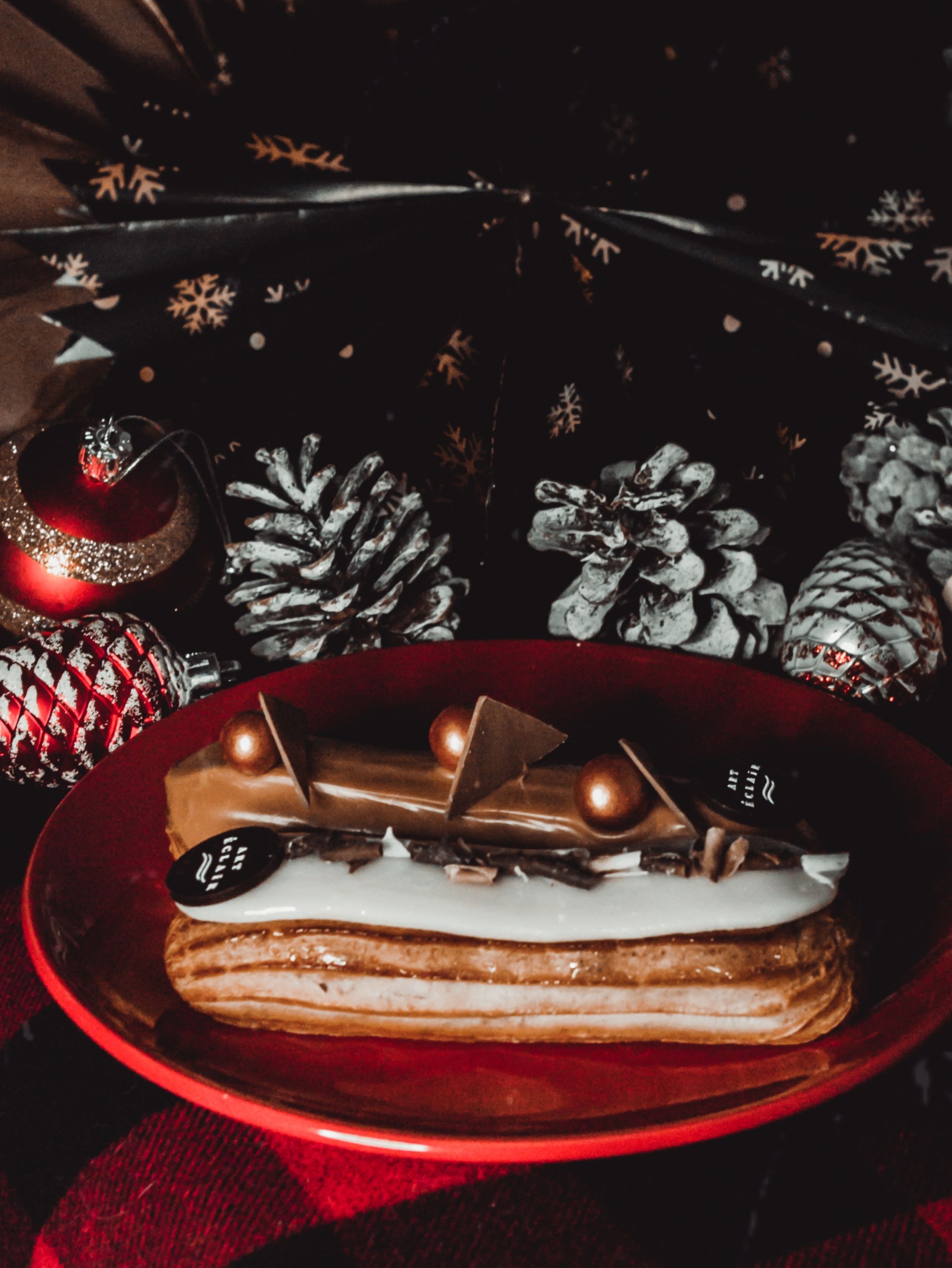 Close-up Photo of Delectable Dessert · Free Stock Photo