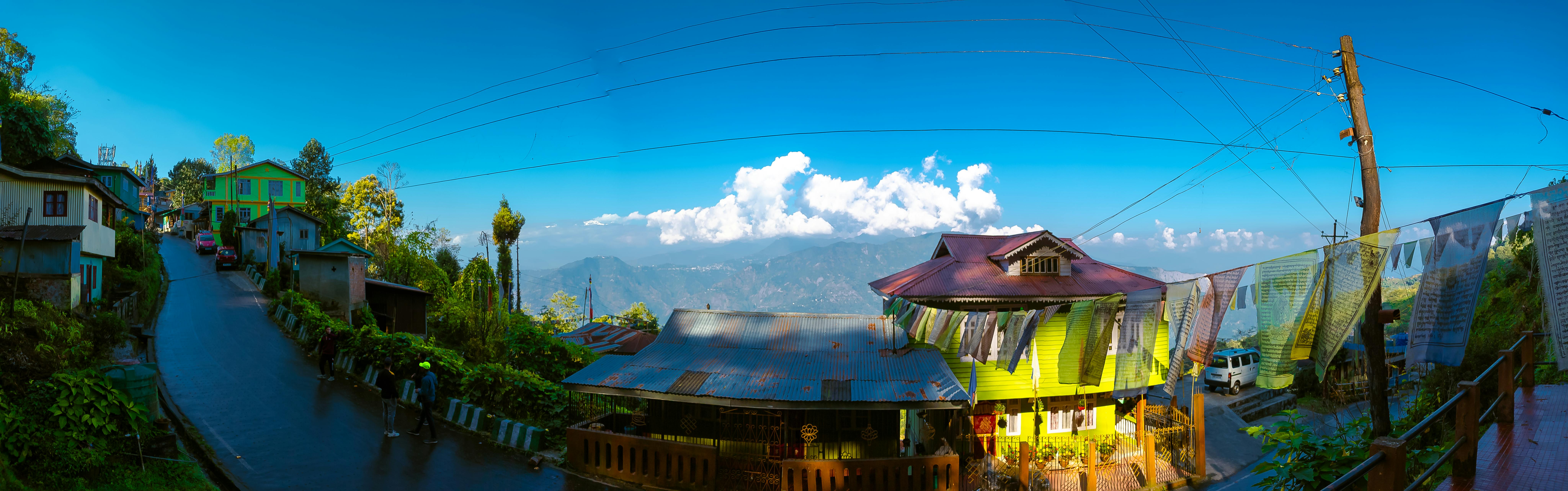 mountains 15 Photos & Videos Collected by Dipayan Mukherjee