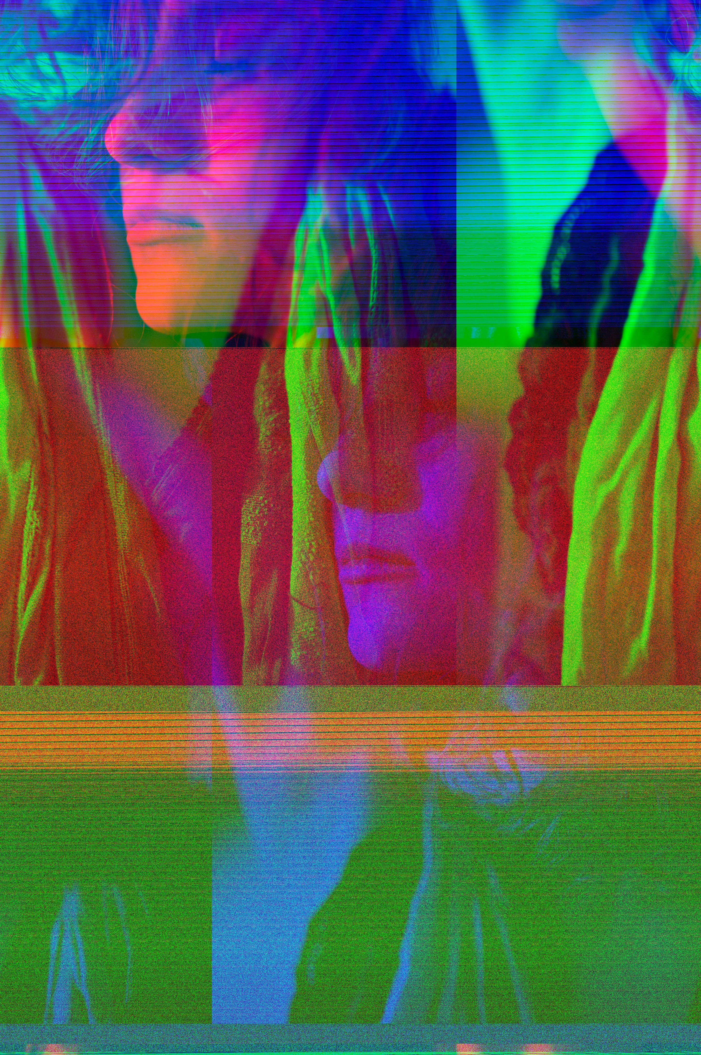 Glitch Texture Photos, Download The BEST Free Glitch Texture Stock ...