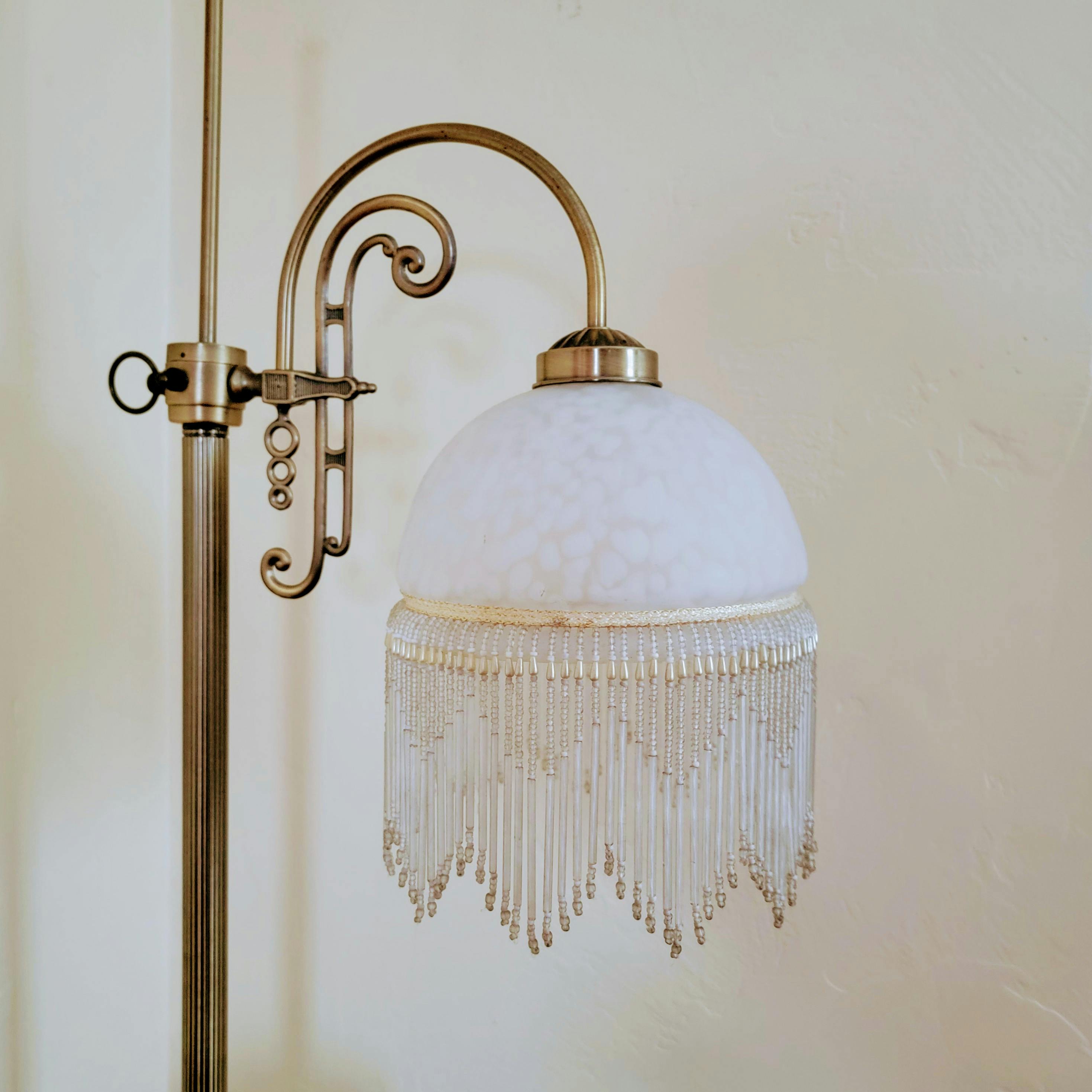 Close Up Photo of a Slit Lamp · Free Stock Photo