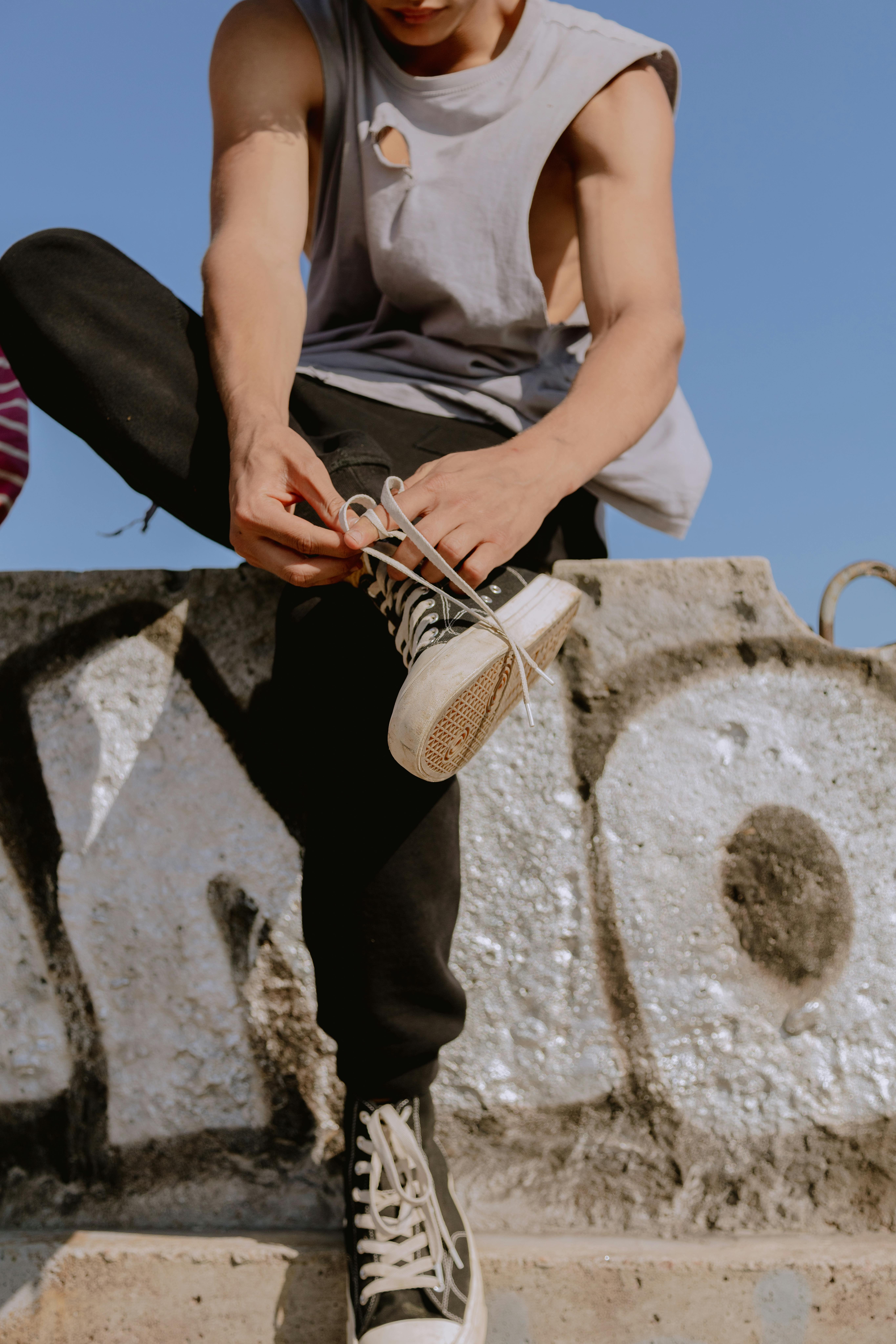 Lace Up Photos, Download The BEST Free Lace Up Stock Photos & HD Images