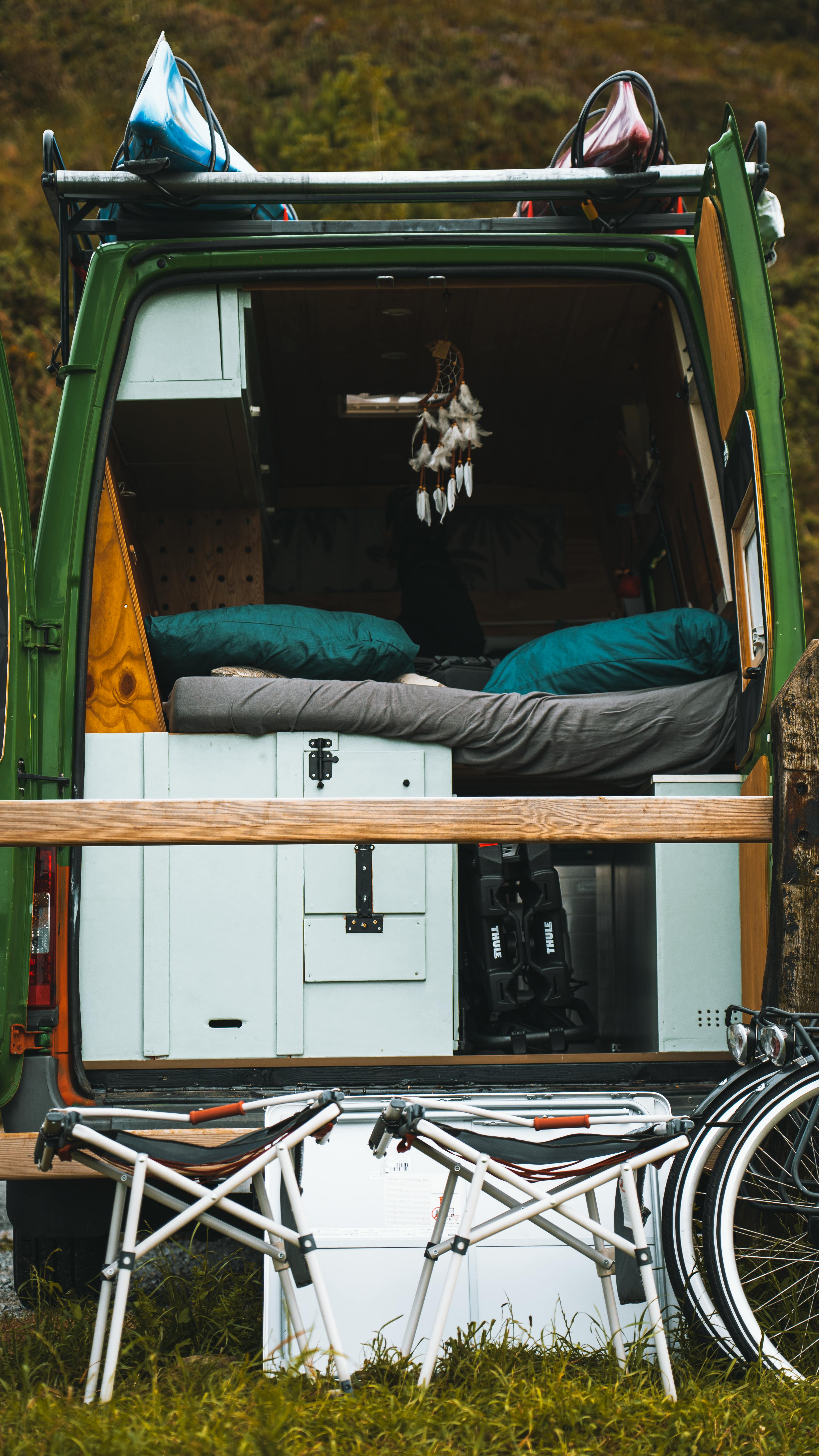 Rv Camping Photos, Download The BEST Free Rv Camping Stock Photos & HD ...