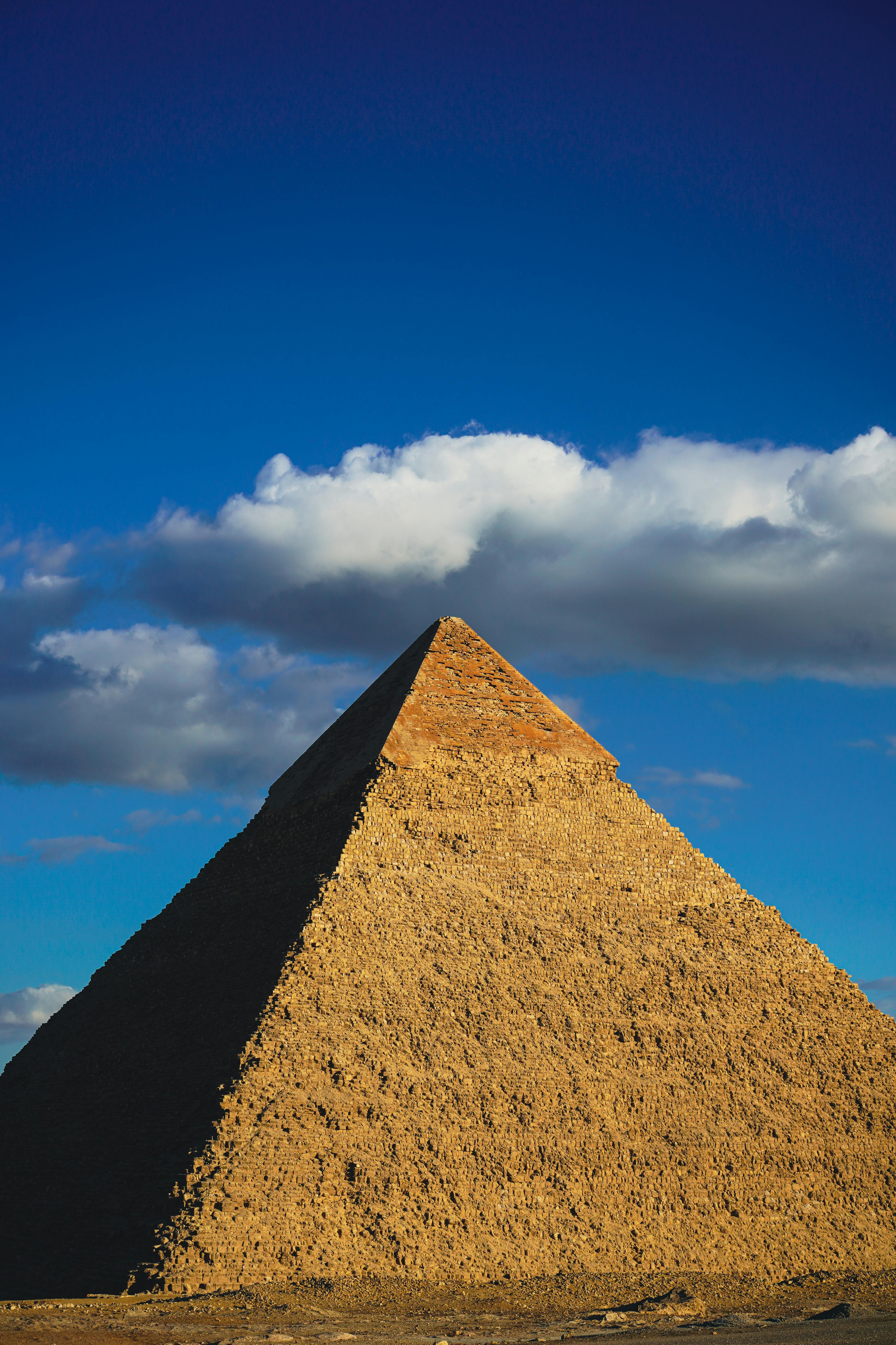Pyramid Tip Photos, Download The BEST Free Pyramid Tip Stock Photos ...